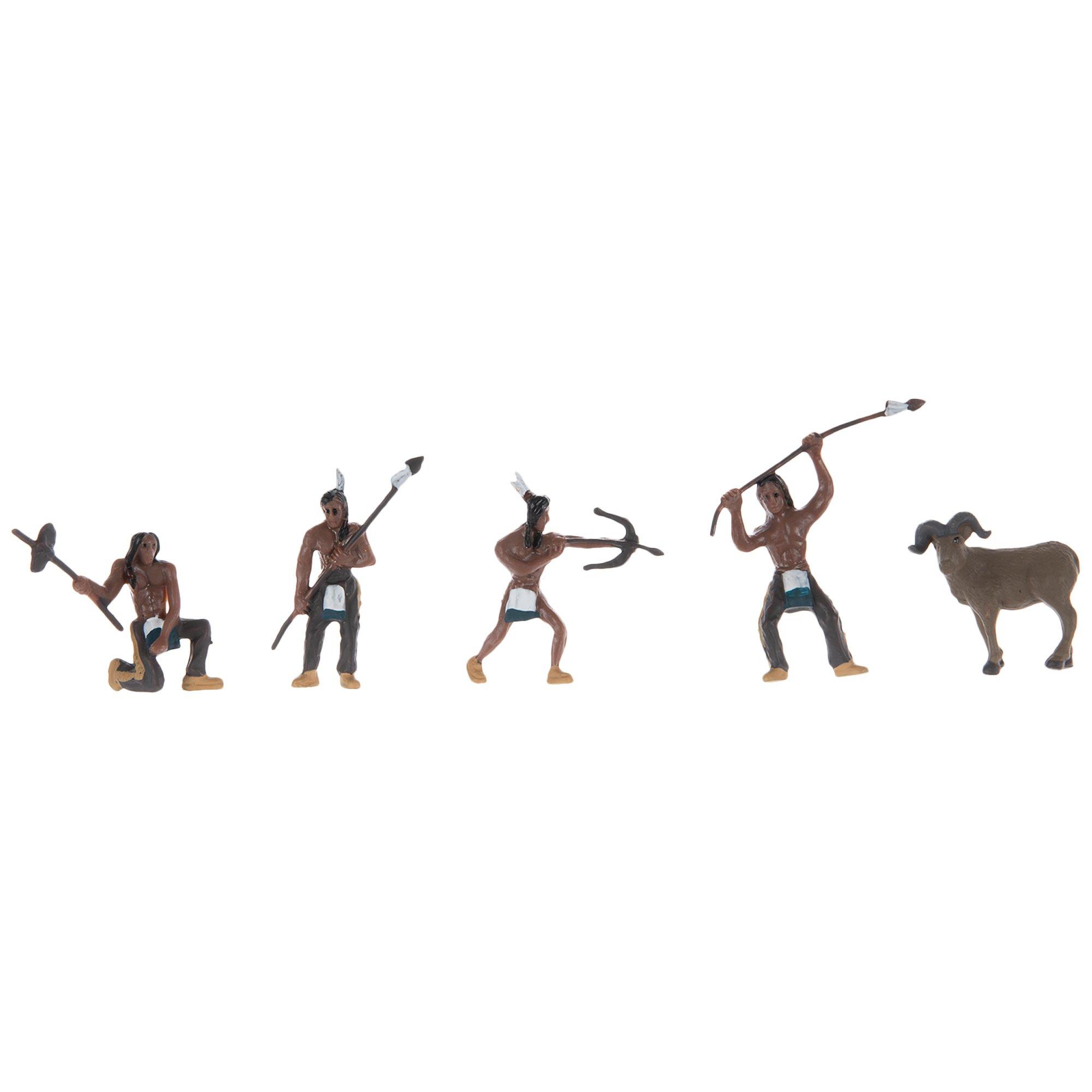 Native American Style Figures | Hobby Lobby | 762765