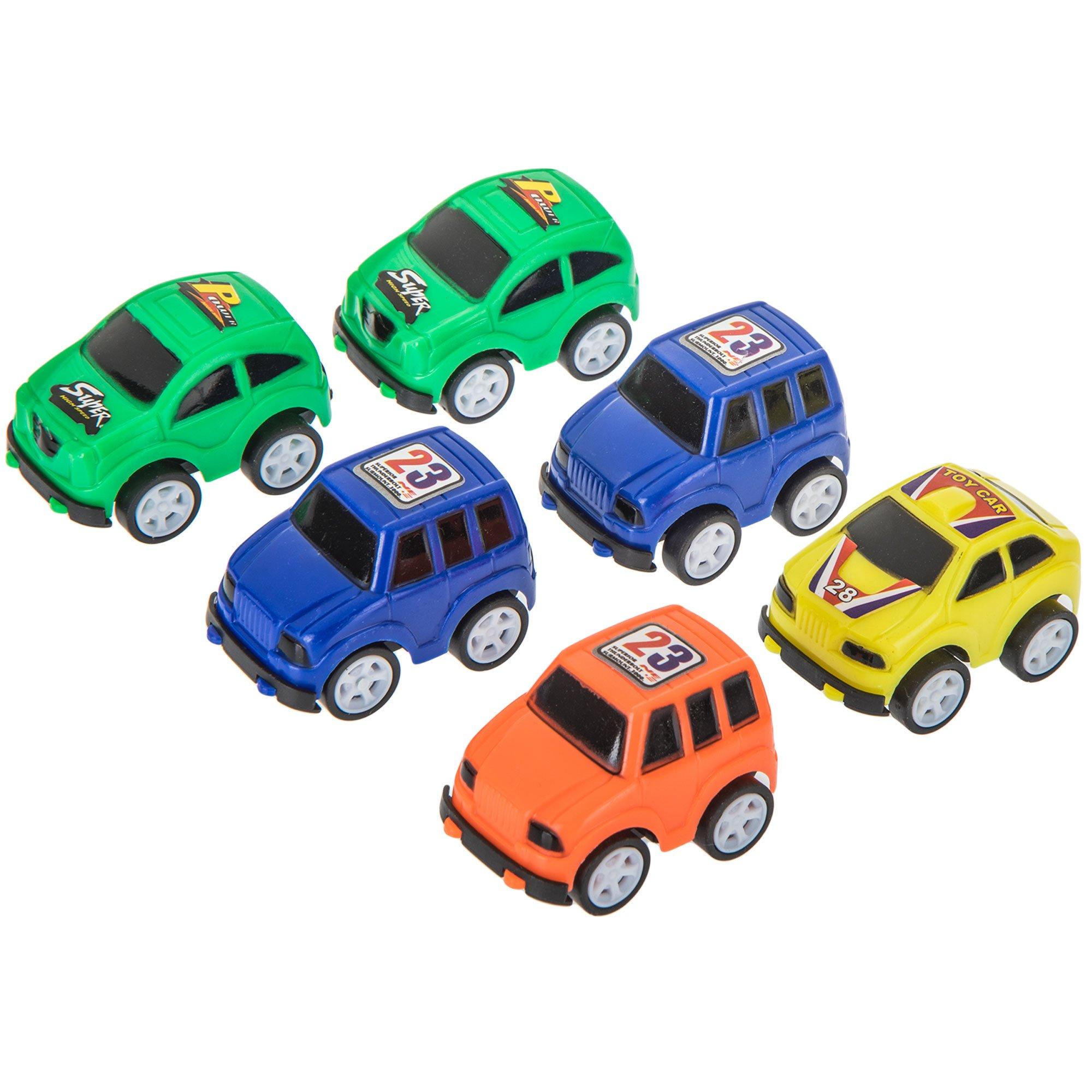Pull Back Cars | Hobby Lobby | 766105