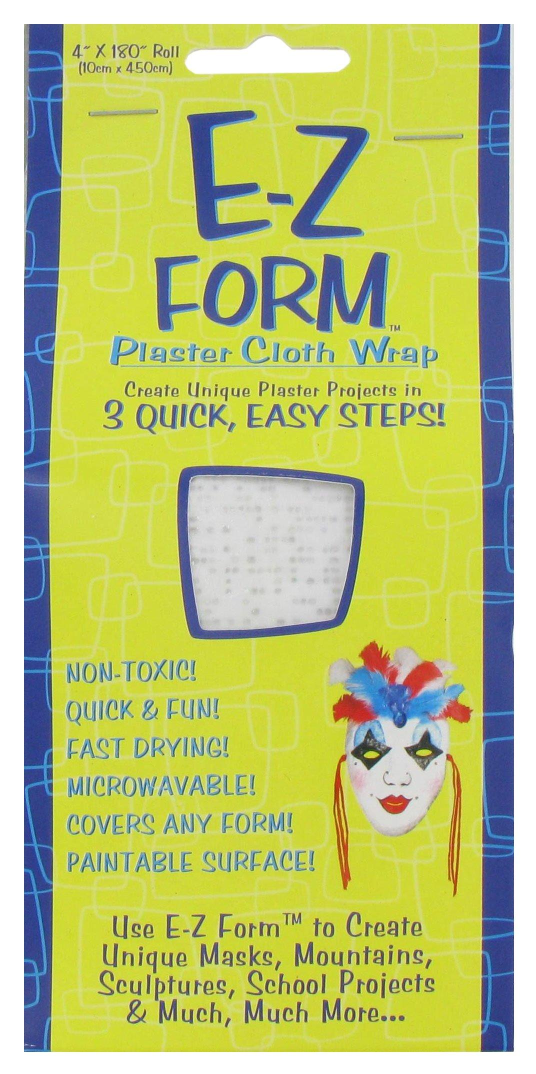 E-Z Form Plaster Cloth Wrap | Hobby Lobby | 76810