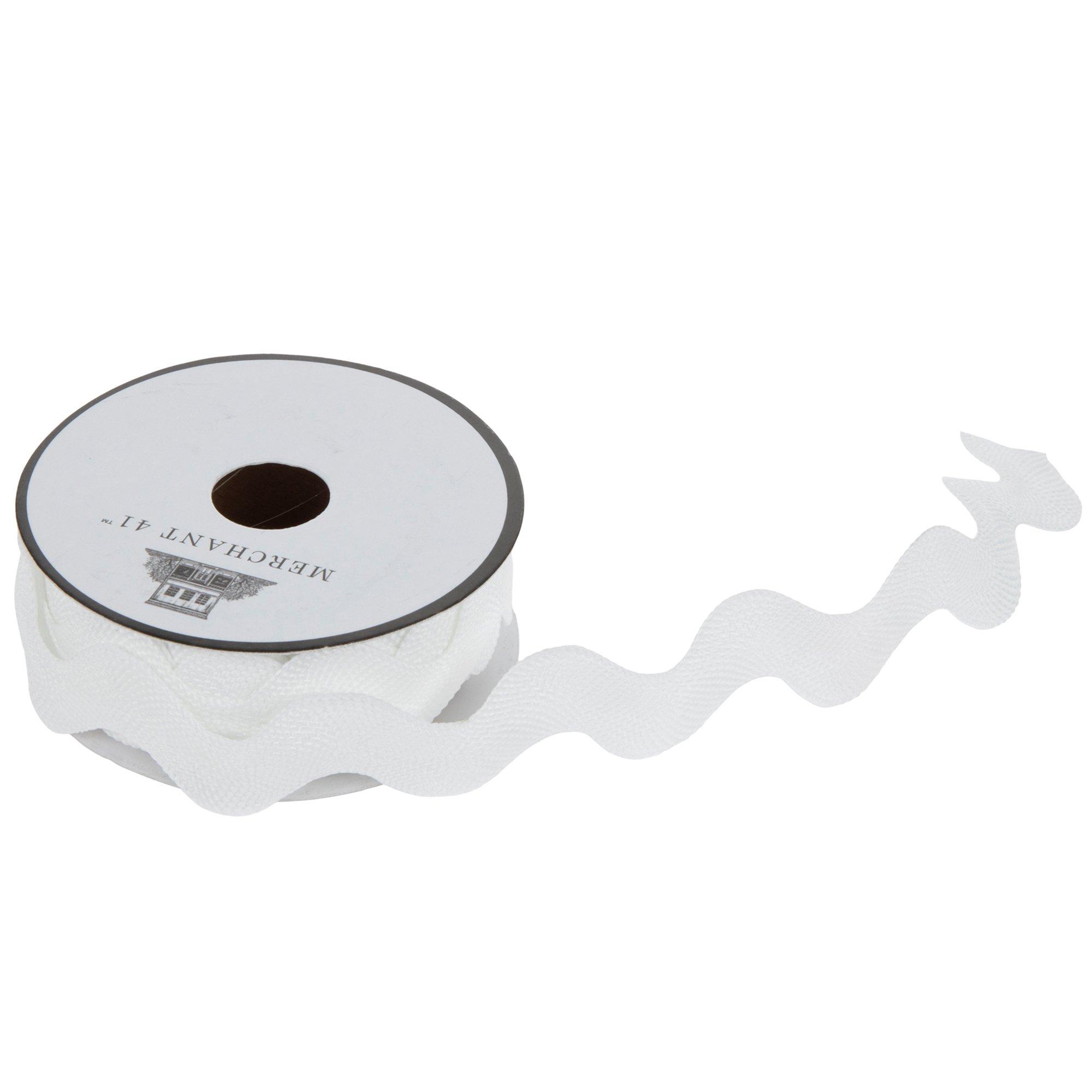 Rick Rack Trim - 1" | Hobby Lobby | 769935