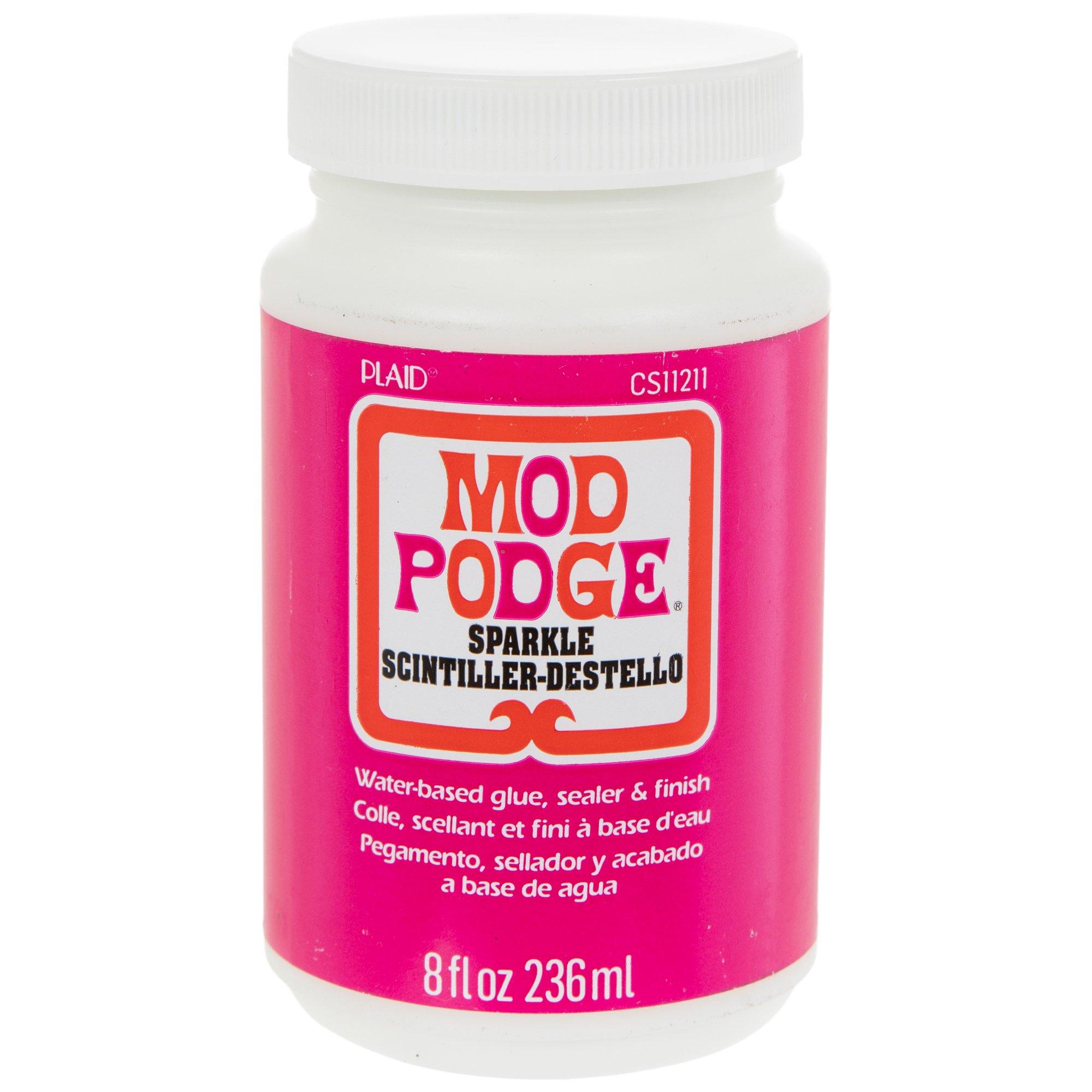 Mod Podge Sparkle | Hobby Lobby | 771097