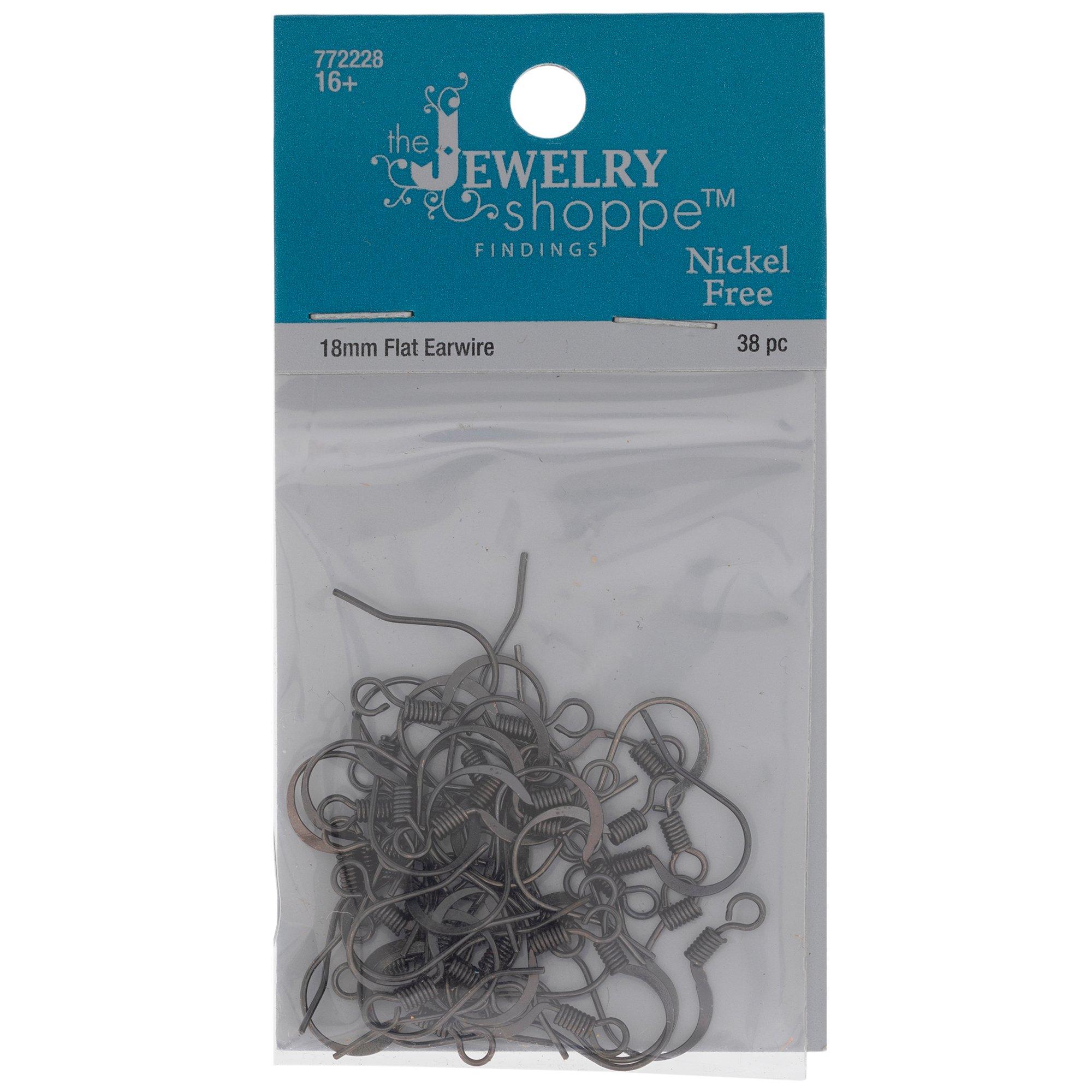 Earring hooks hobby lobby store
