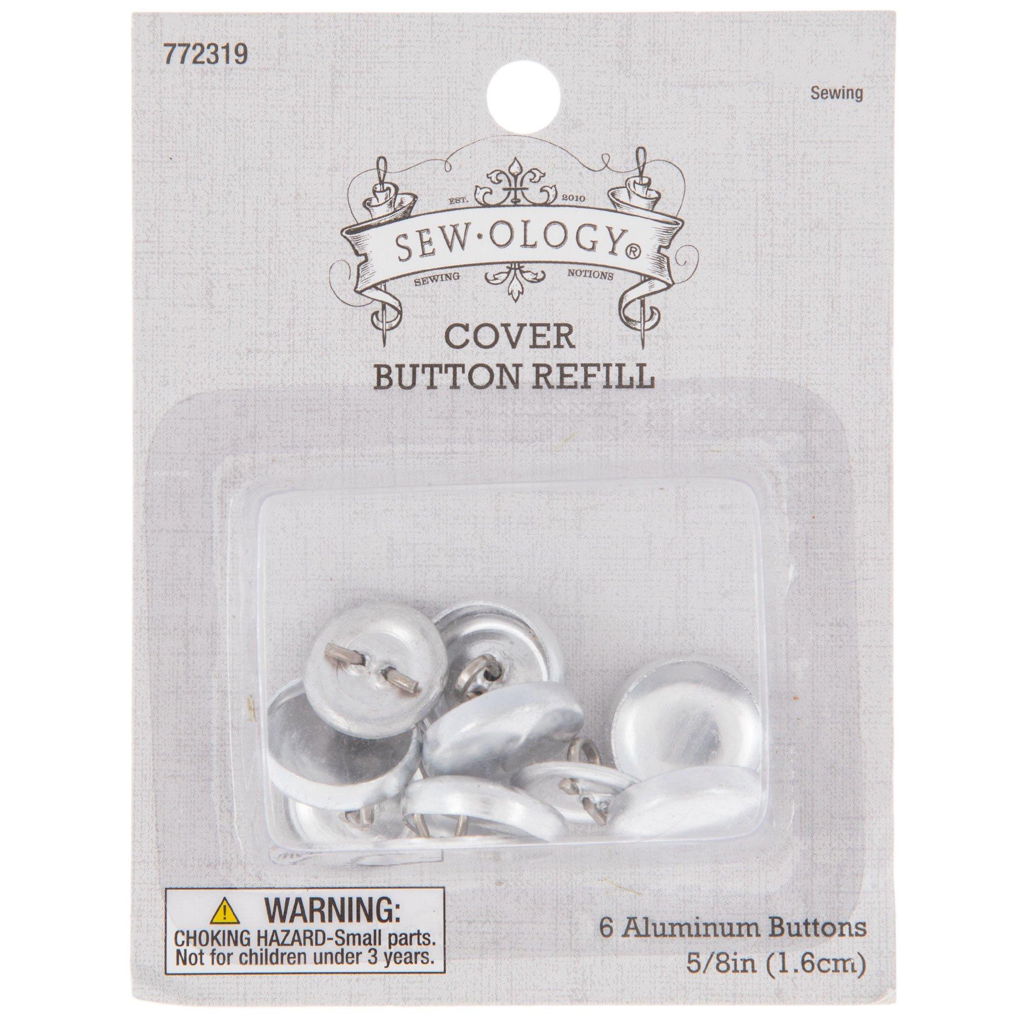 Cover Button Refills | Hobby Lobby | 772319