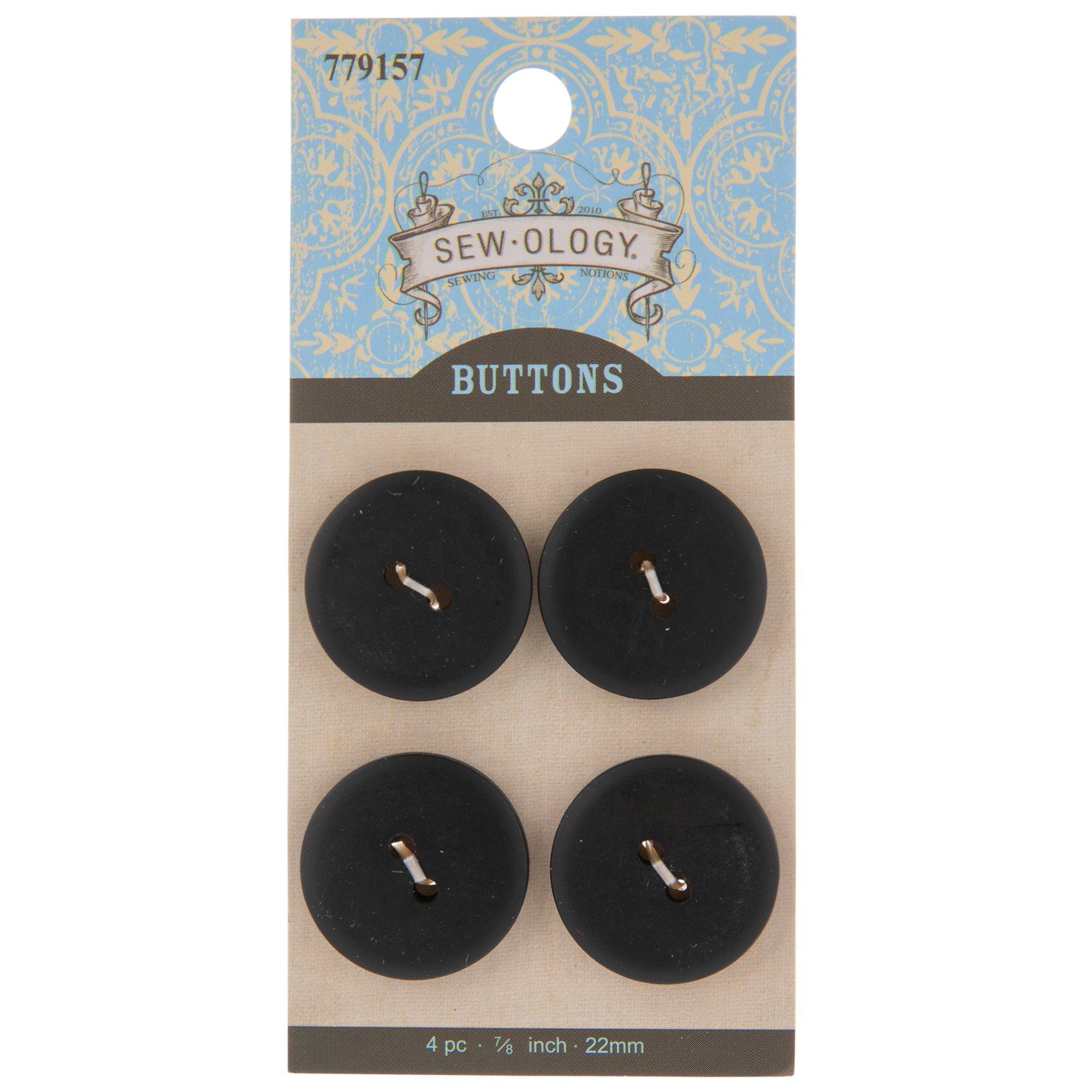 Round Buttons | Hobby Lobby | 779157