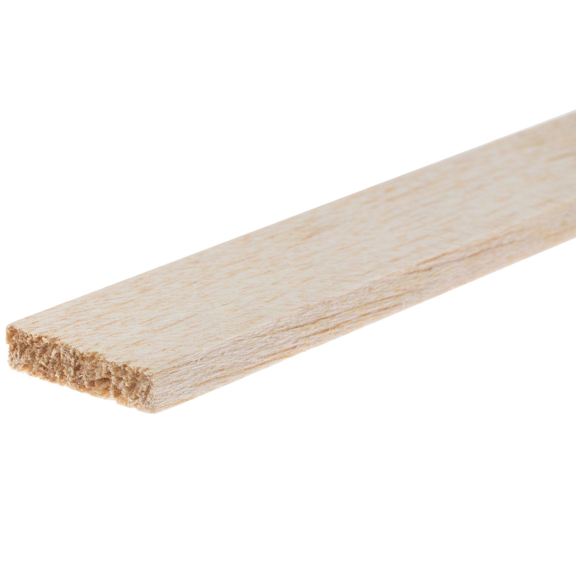 Craft Wood | Plywood, Balsa & Basswood | Hobby Lobby