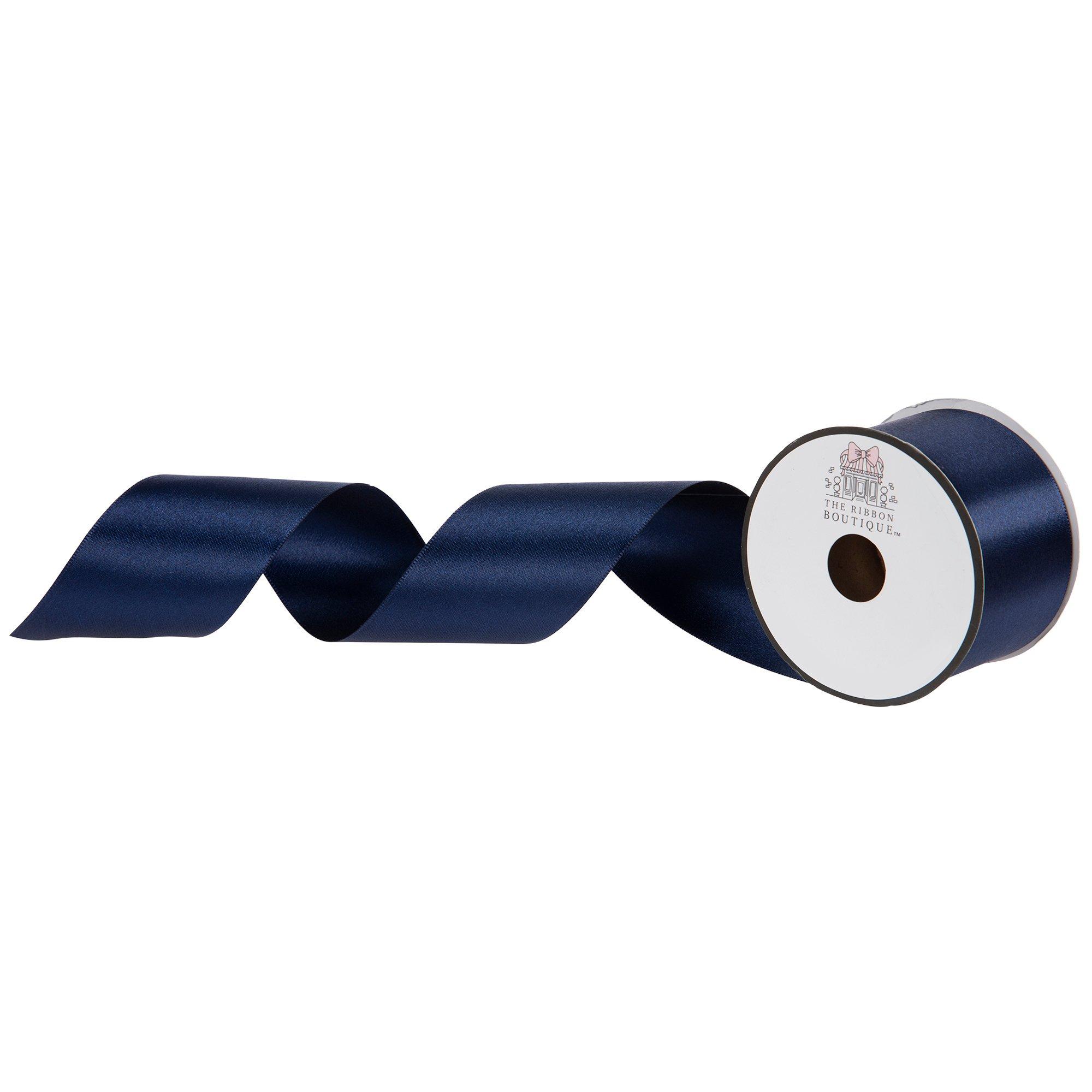 Silky Double-Face Satin Ribbon - 2" | Hobby Lobby | 782888
