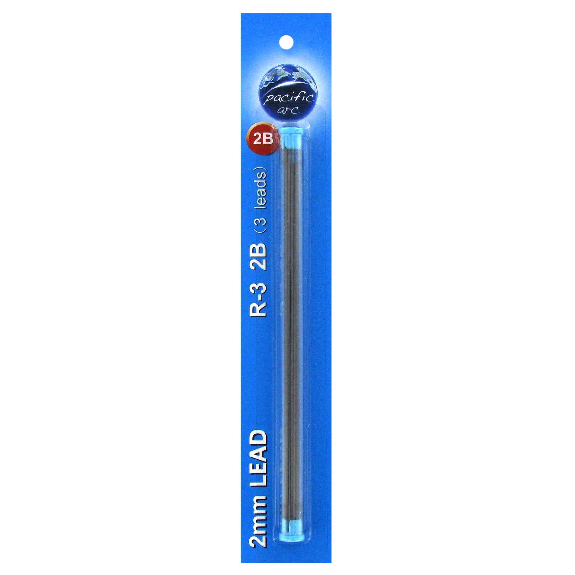 2B Graphite Lead - 2mm | Hobby Lobby | 786491