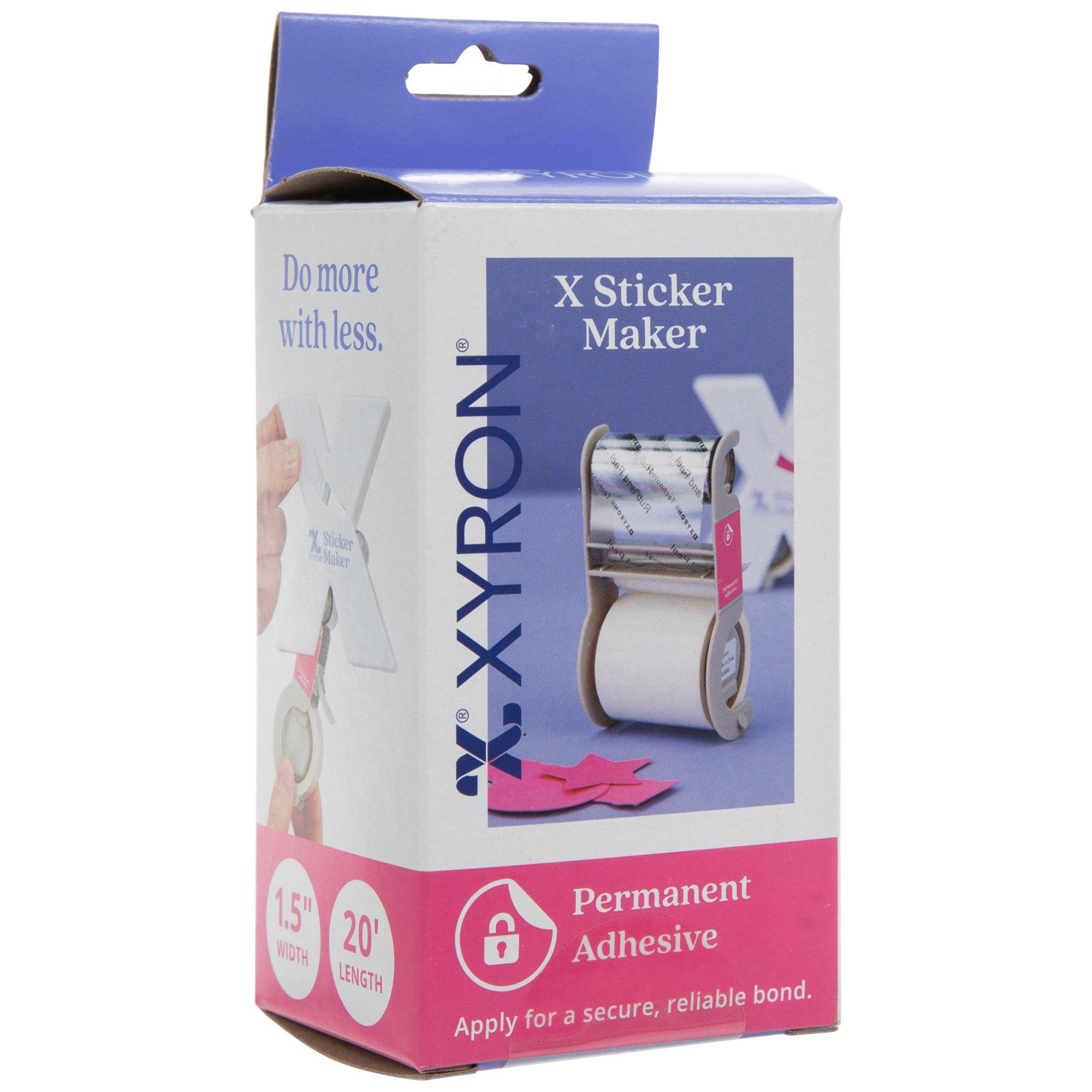 Sticker Machines | Scrapbook & Paper Crafts | Hobby Lobby