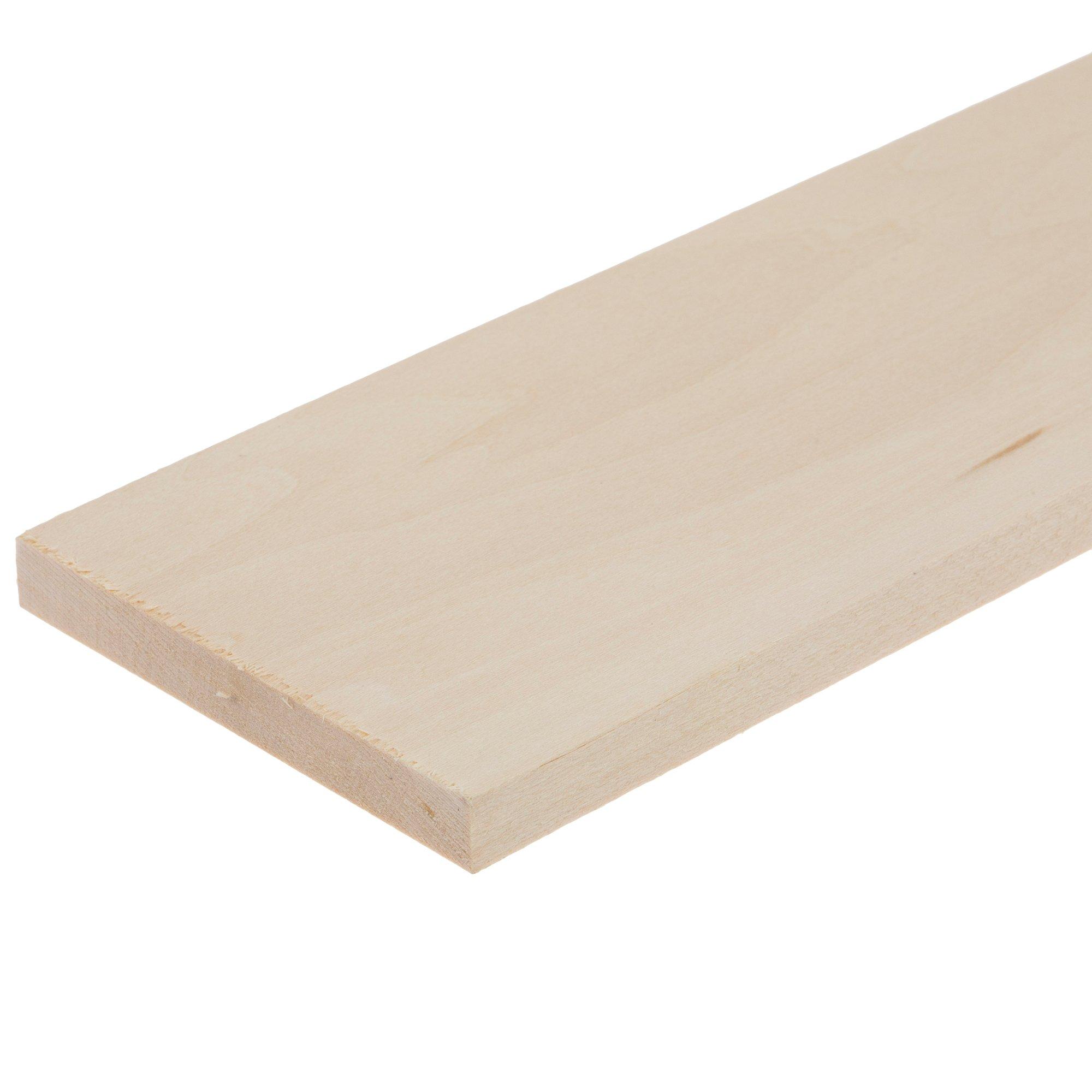 Craft Wood | Plywood, Balsa & Basswood | Hobby Lobby