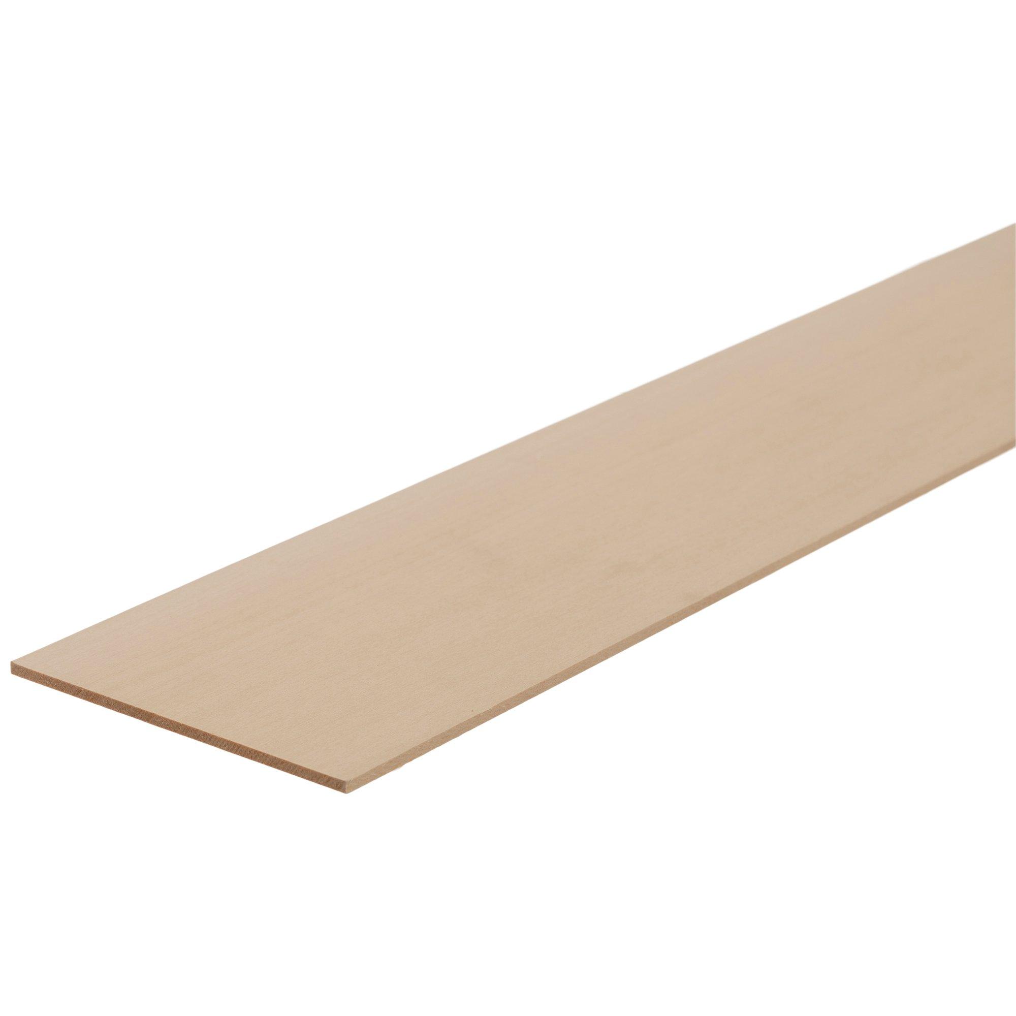 Craft Wood | Plywood, Balsa & Basswood | Hobby Lobby