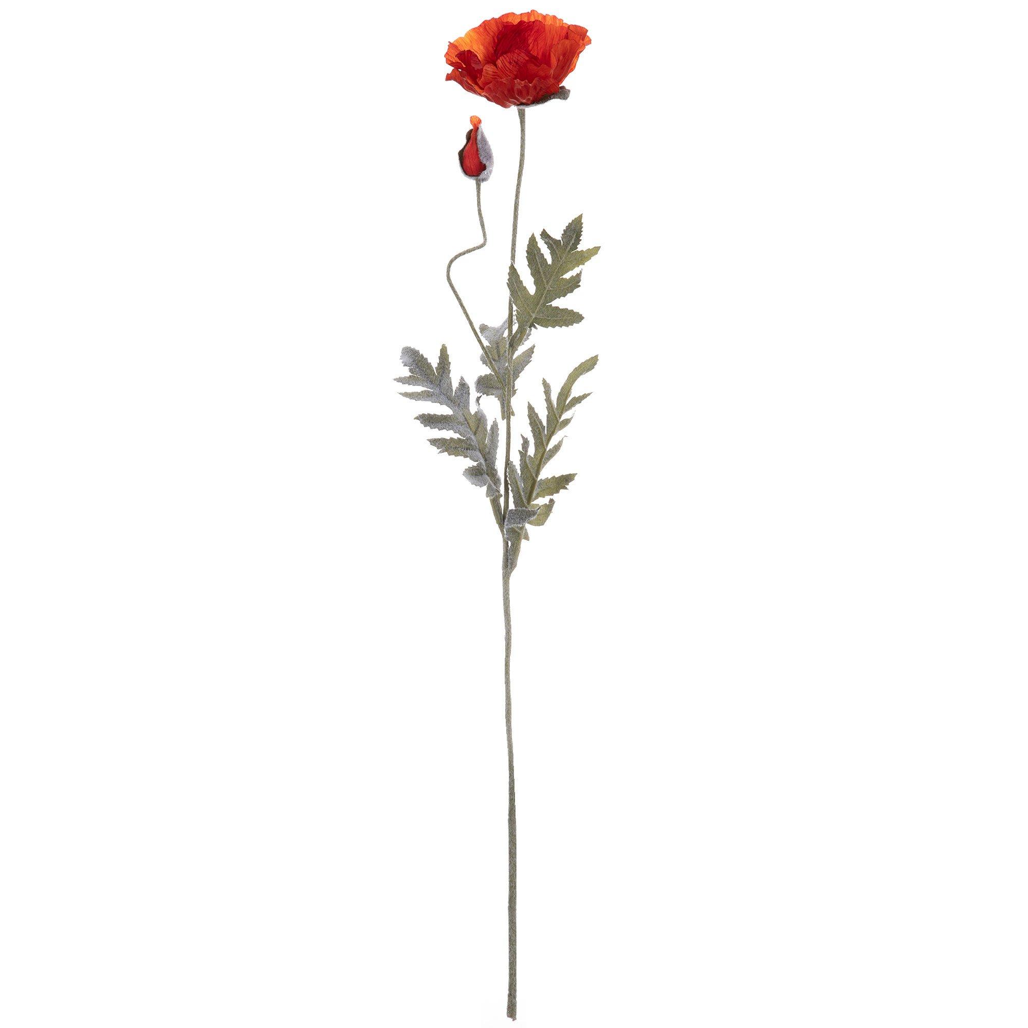 Poppy Stem | Hobby Lobby | 793034