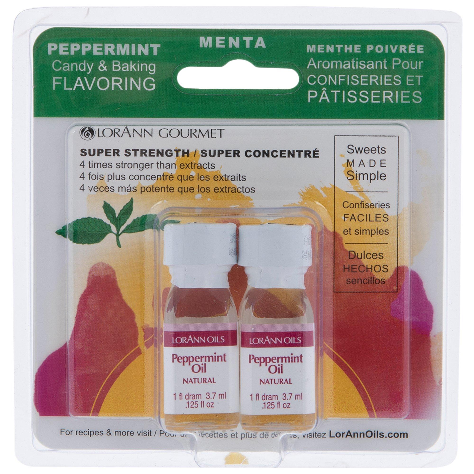 Peppermint Candy & Baking Flavoring | Hobby Lobby | 796920