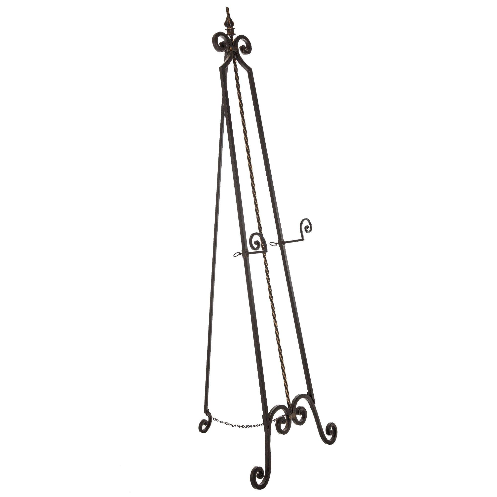 Milano Modern Metal Easel | Hobby Lobby | 801175