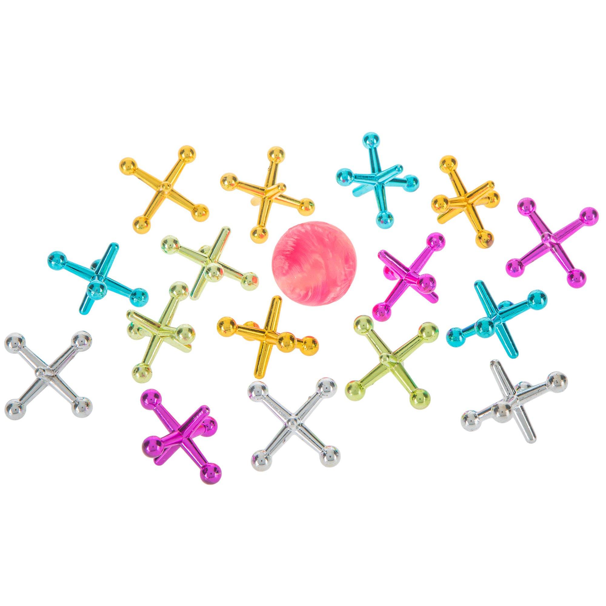 Metallic Jax & Ball | Hobby Lobby | 802017