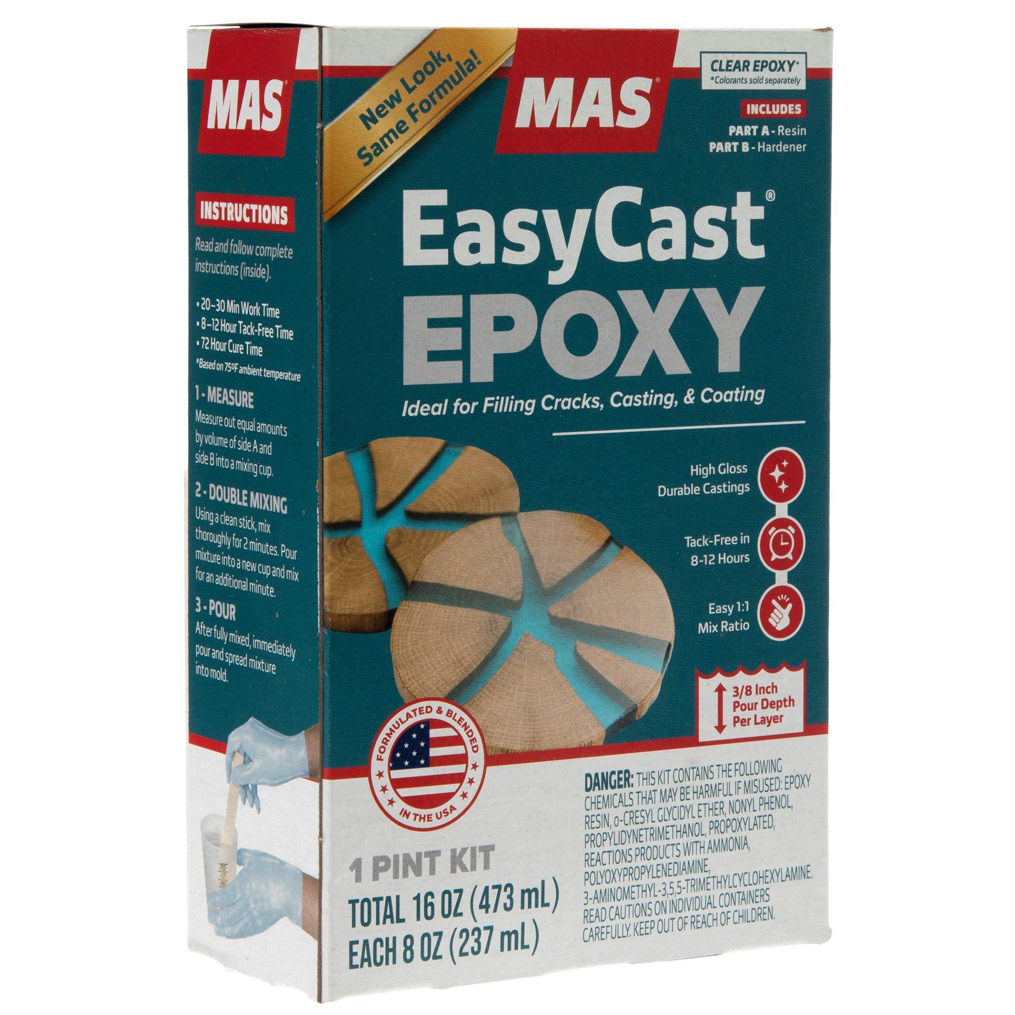 EasyCast Casting Epoxy | Hobby Lobby | 807347