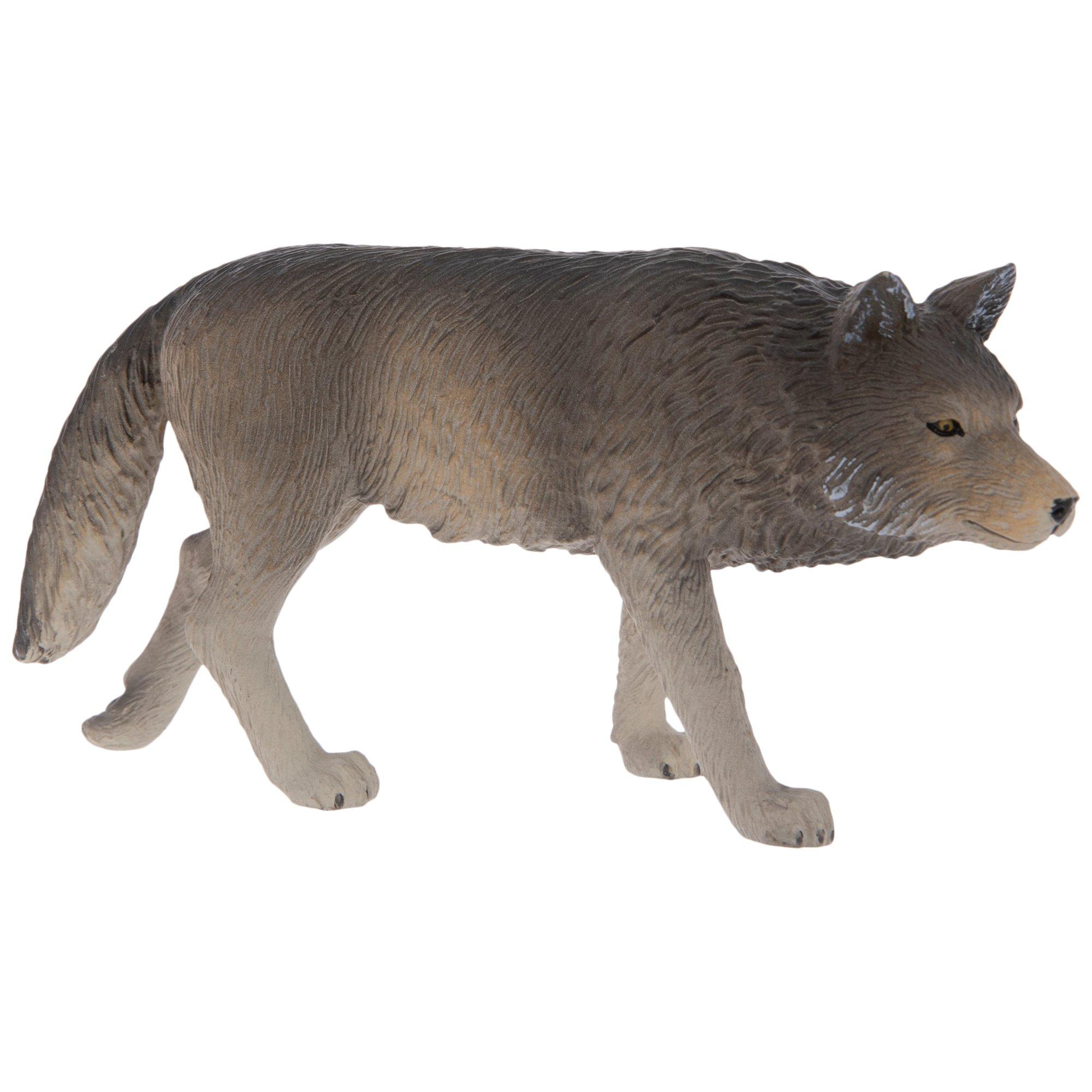 Walking Timber Wolf | Hobby Lobby | 819763