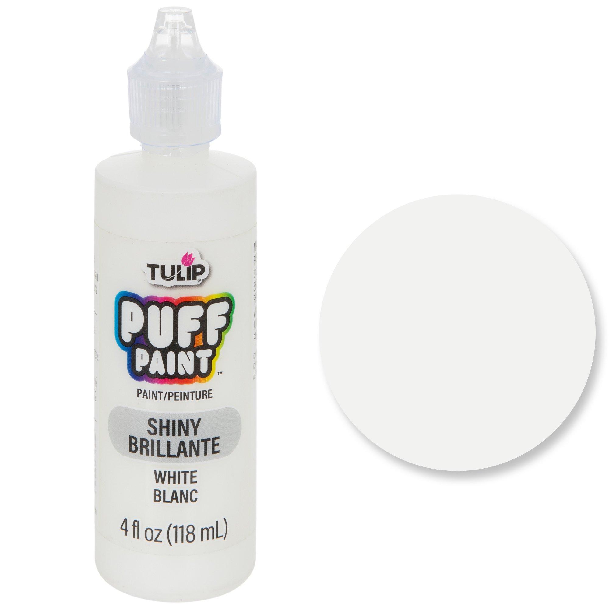 Tulip Shiny Puff Paint | Hobby Lobby | 82768