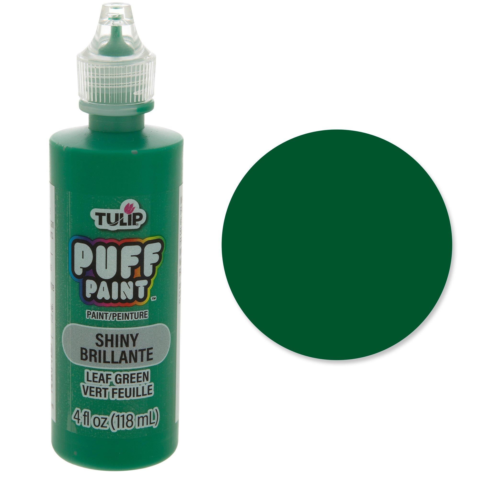 Tulip Fabric Puff Paint | Hobby Lobby | 82776