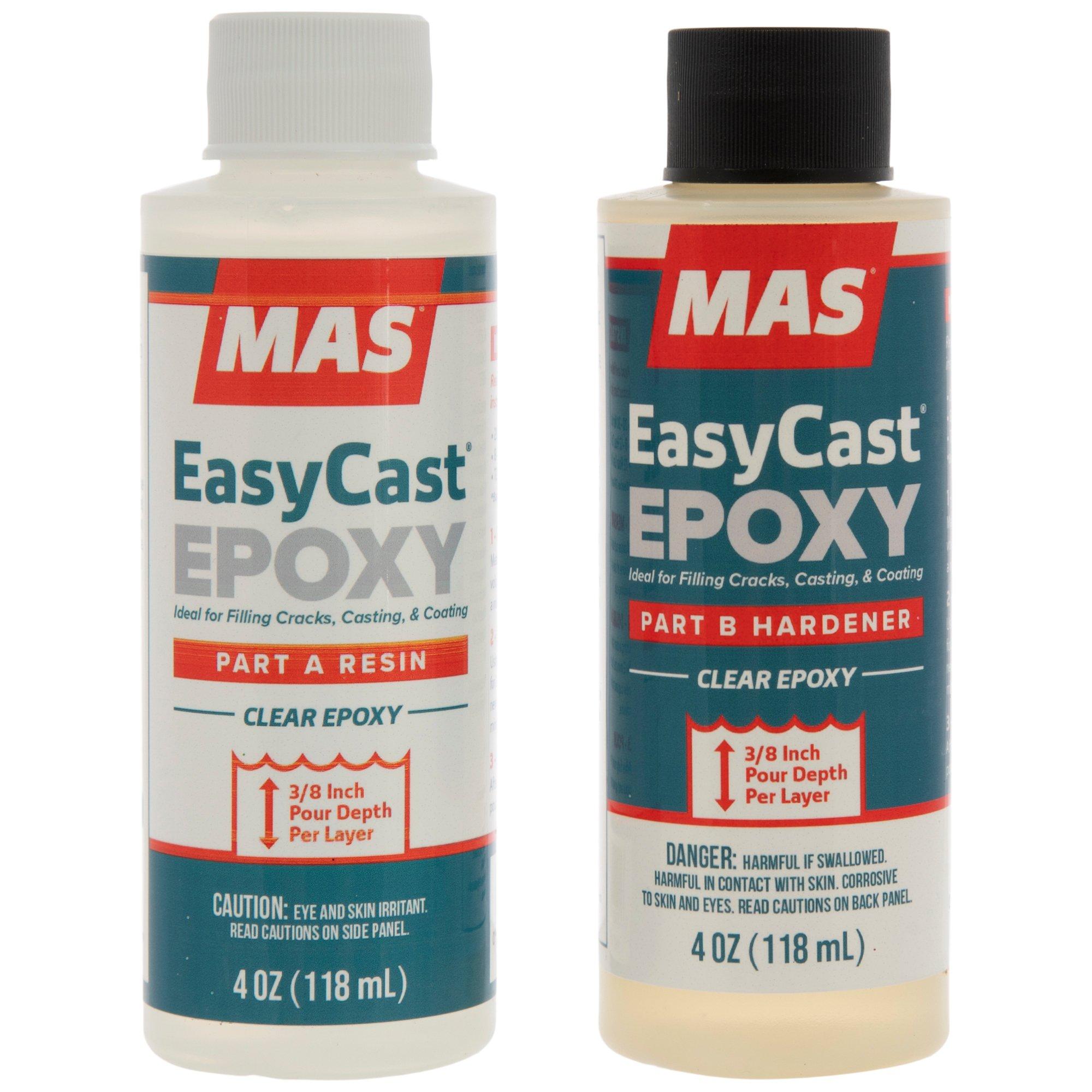 EasyCast Clear Epoxy Kit | Hobby Lobby | 840645