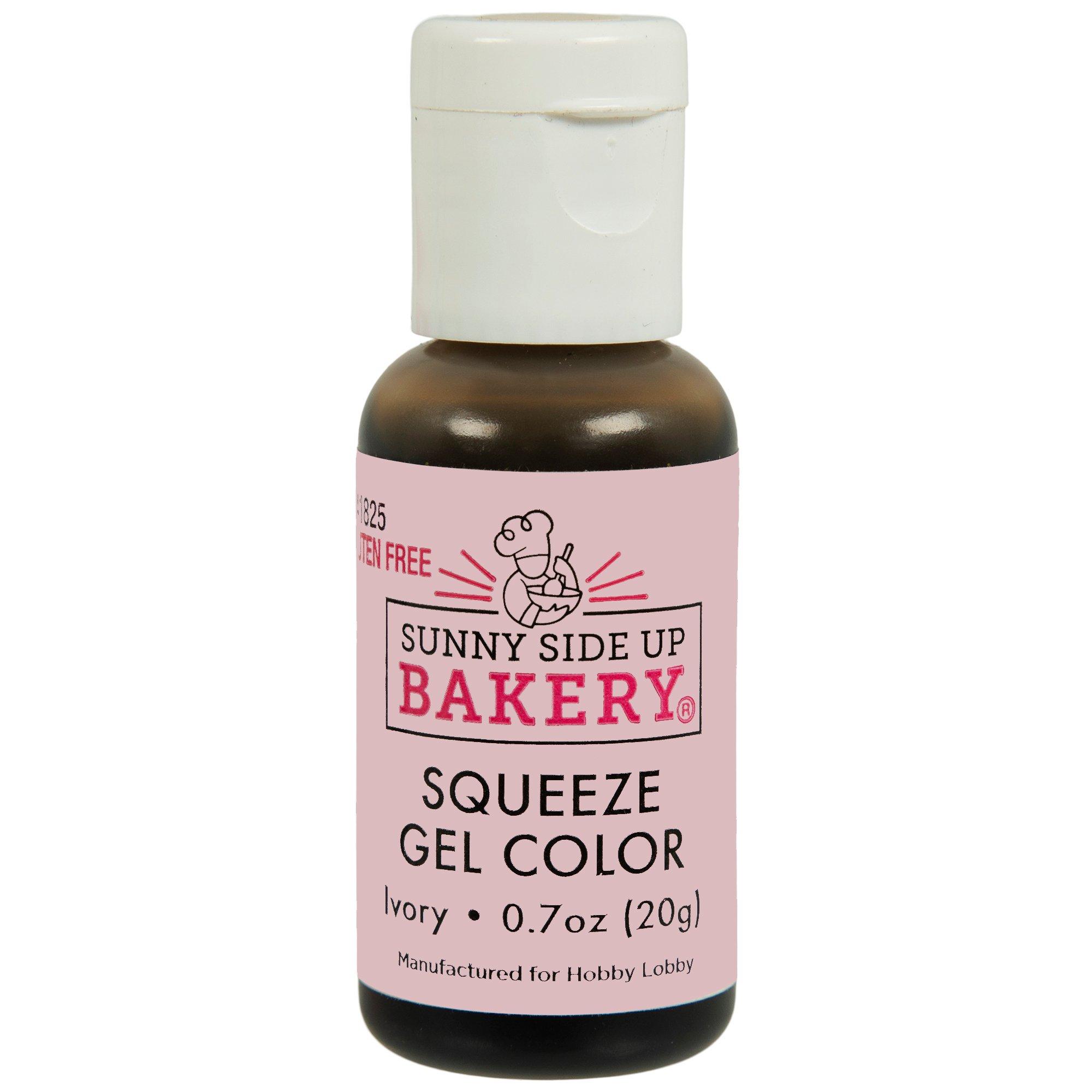 Squeeze Gel Color | Hobby Lobby | 841825