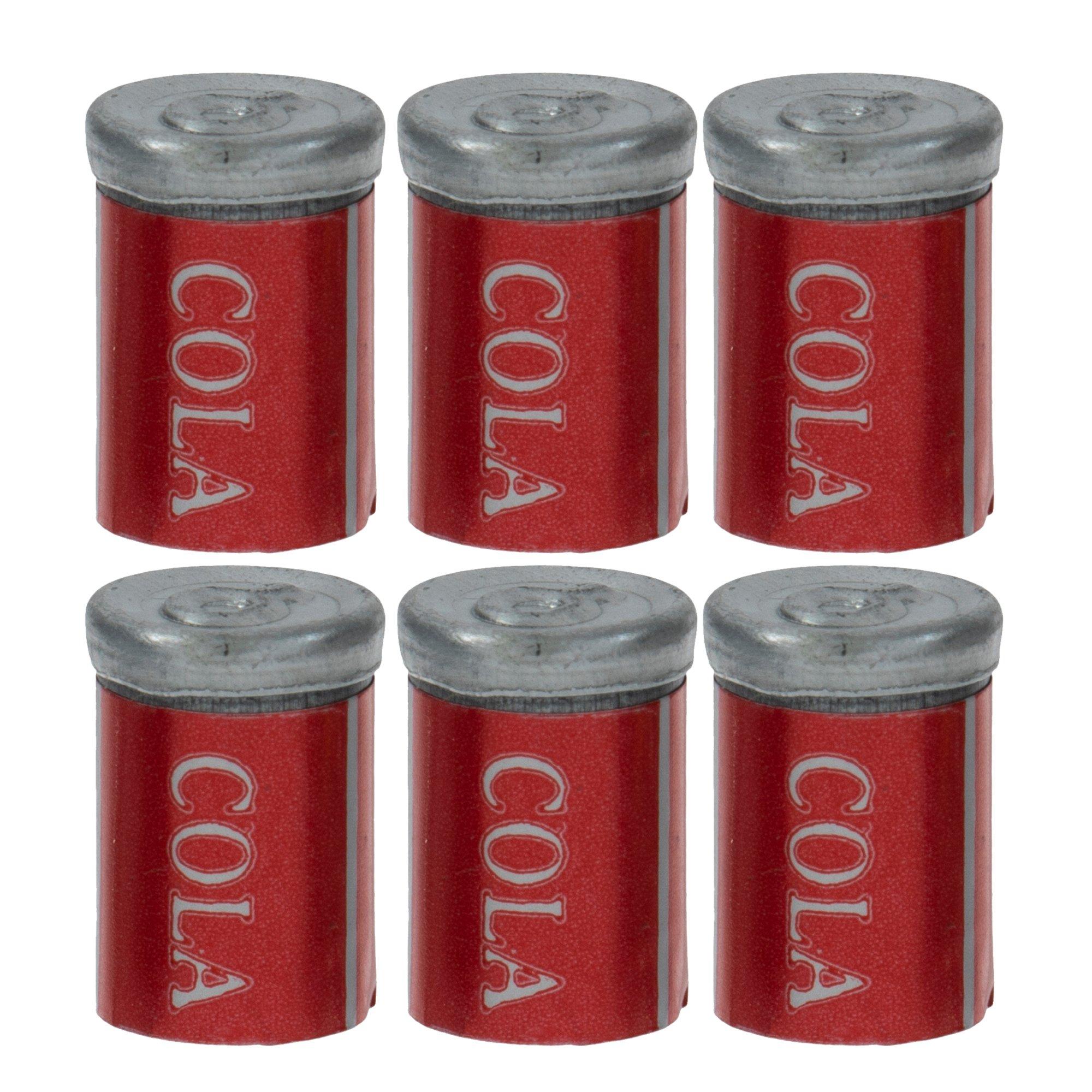 Miniature Cola Cans | Hobby Lobby | 846261