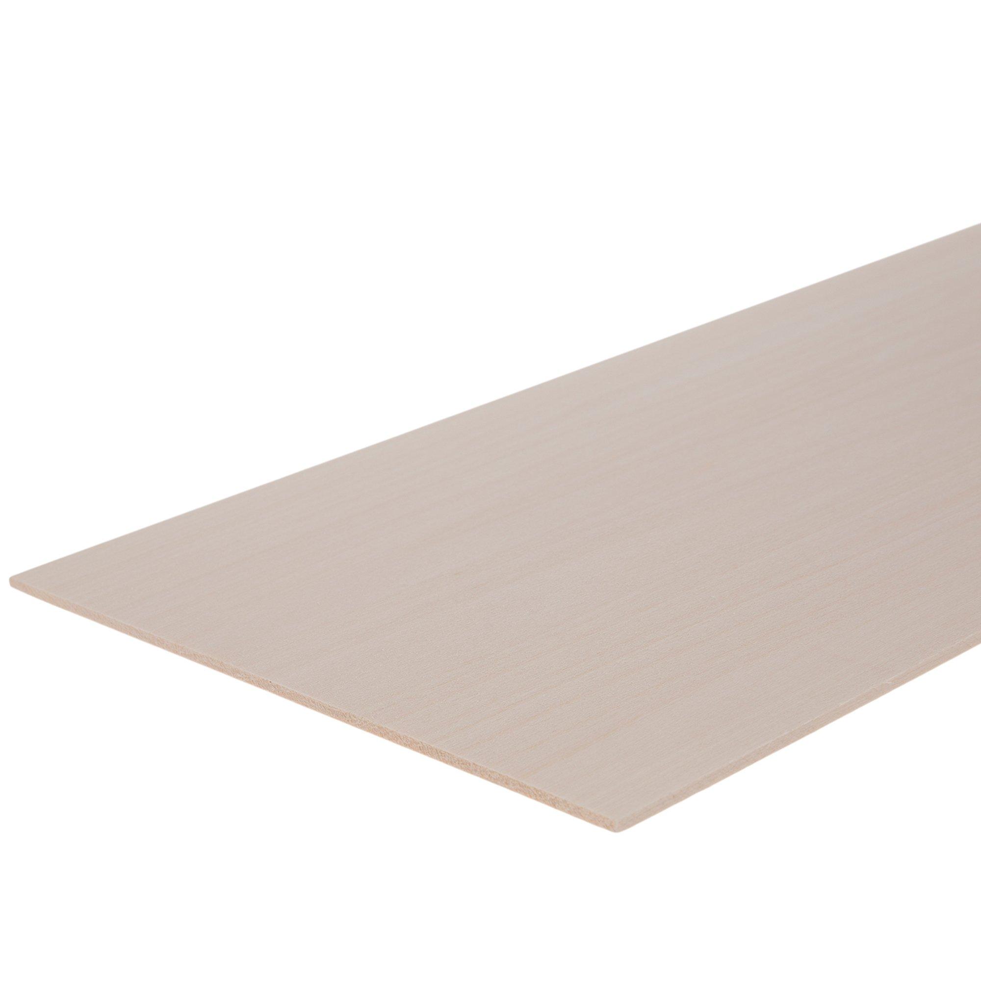 Craft Wood | Plywood, Balsa & Basswood | Hobby Lobby