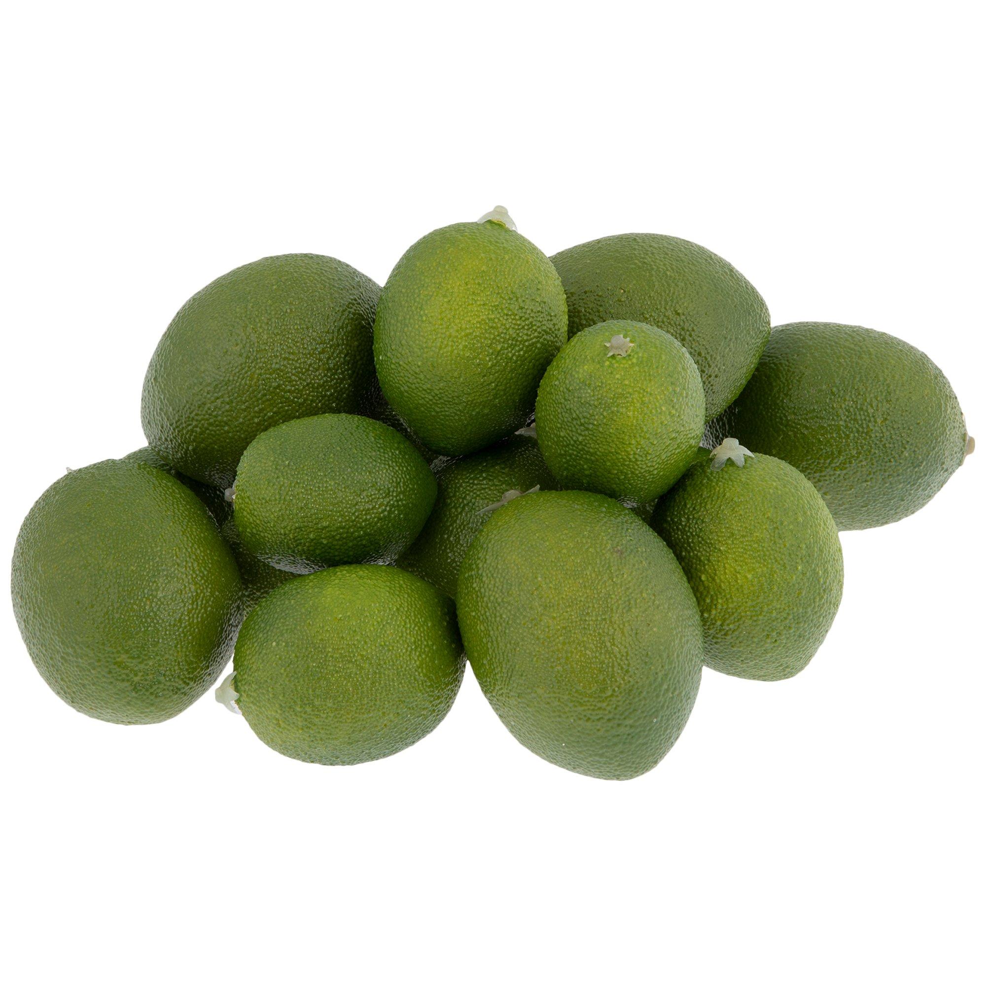 Mini Limes | Hobby Lobby | 852475