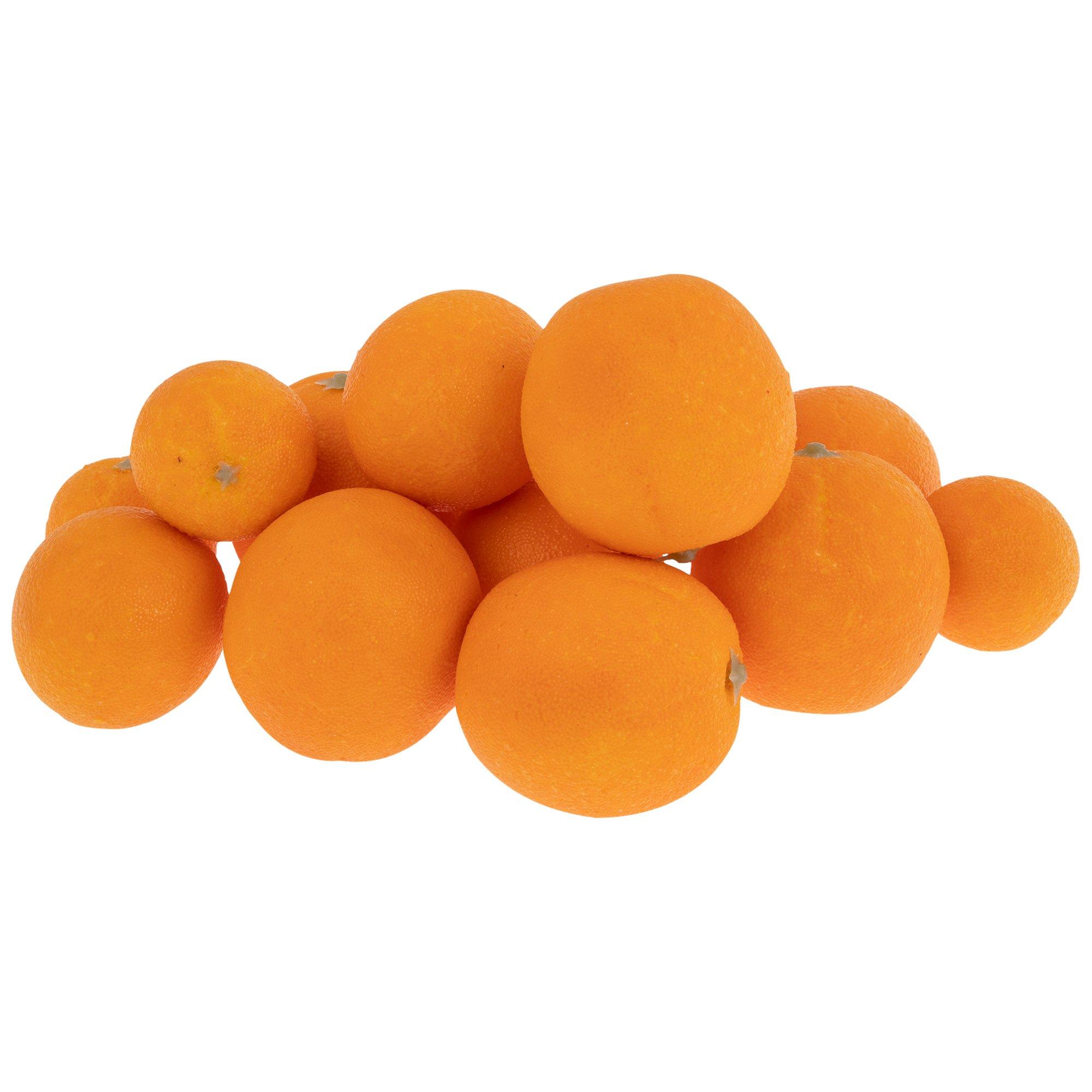 Mini Oranges | Hobby Lobby | 852483