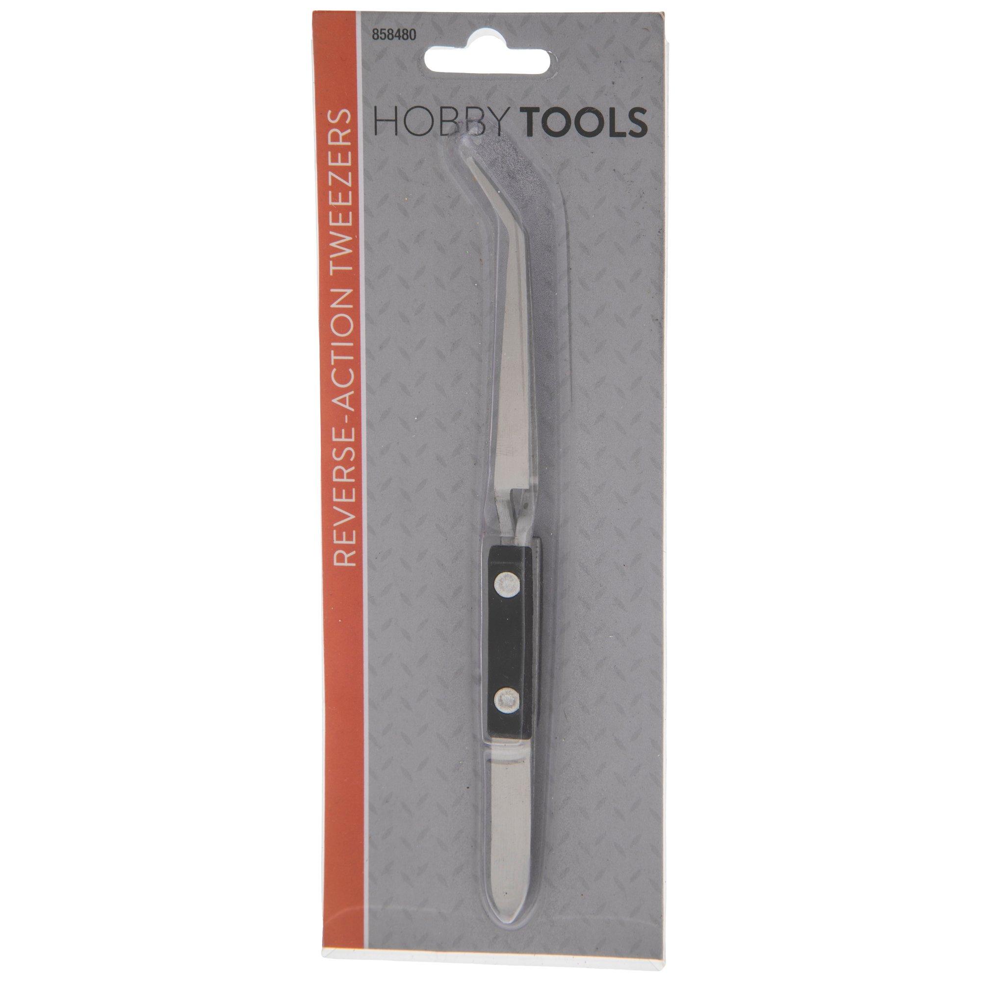 Reverse Action Tweezers | Hobby Lobby | 858480