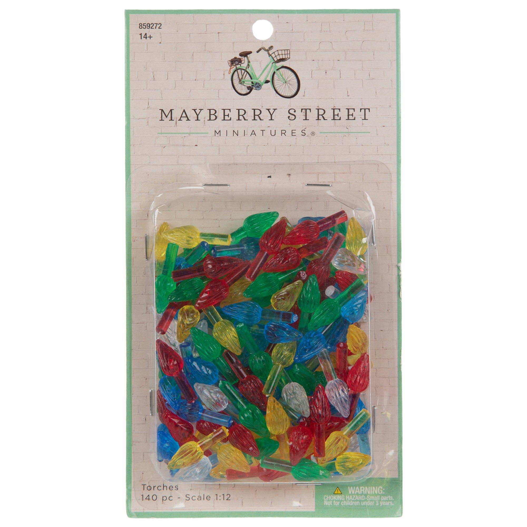 Miniature Torches | Hobby Lobby | 859272