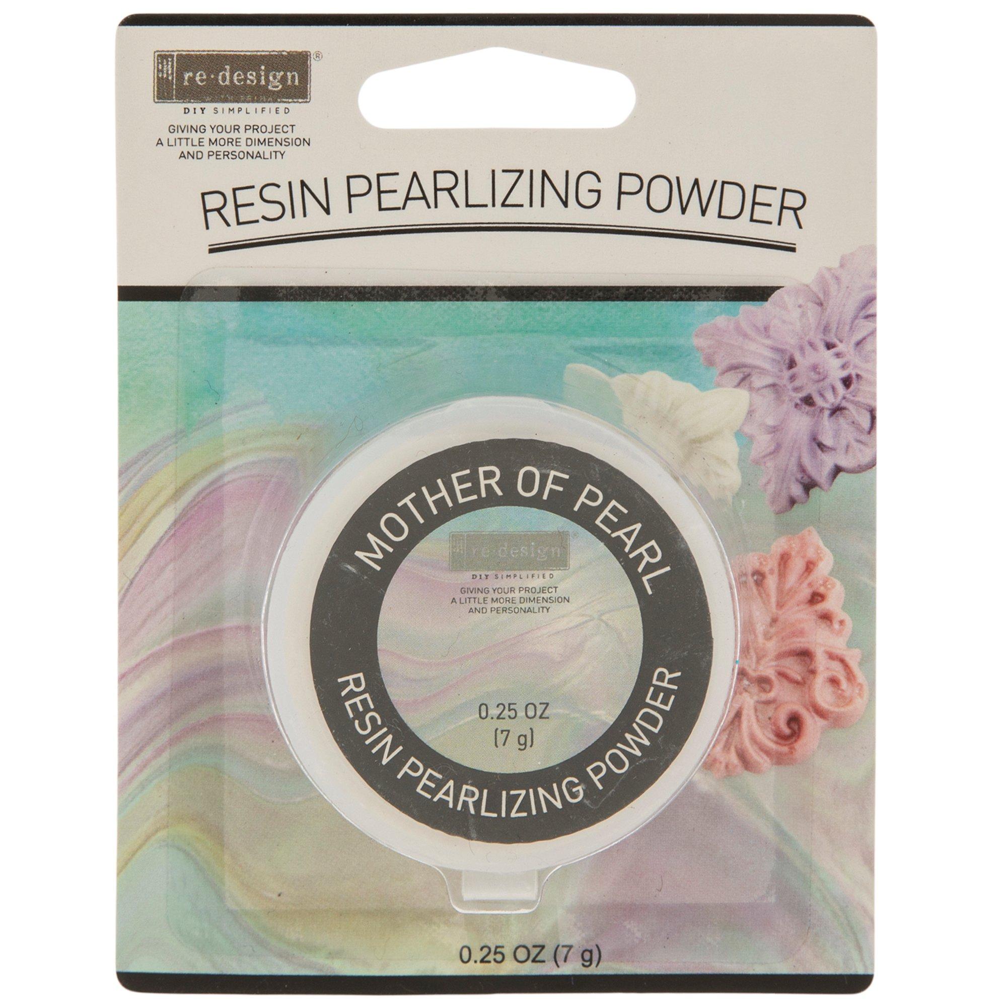 Mother Of Pearl Resin Pearlizing Powder | Hobby Lobby | 862383