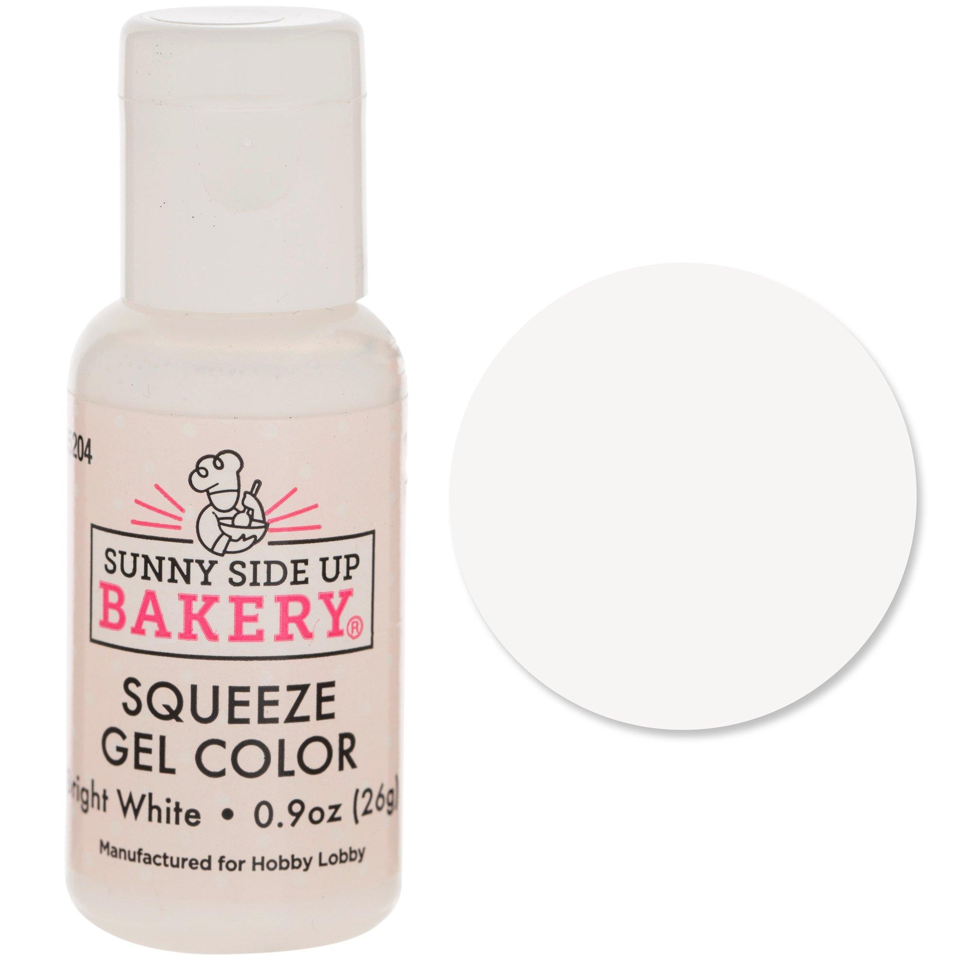 Squeeze Gel Color | Hobby Lobby | 865204
