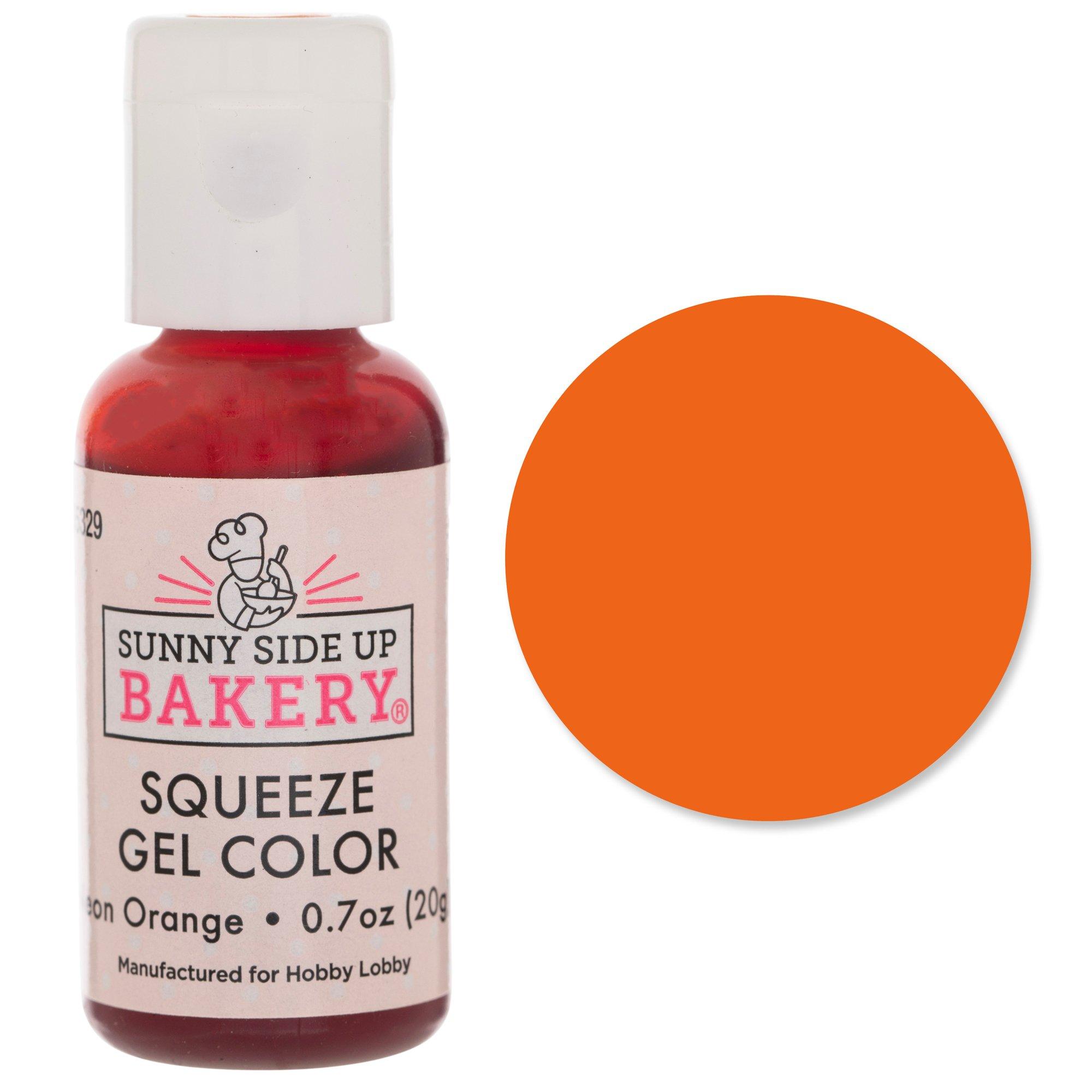 Squeeze Gel Color | Hobby Lobby | 865329