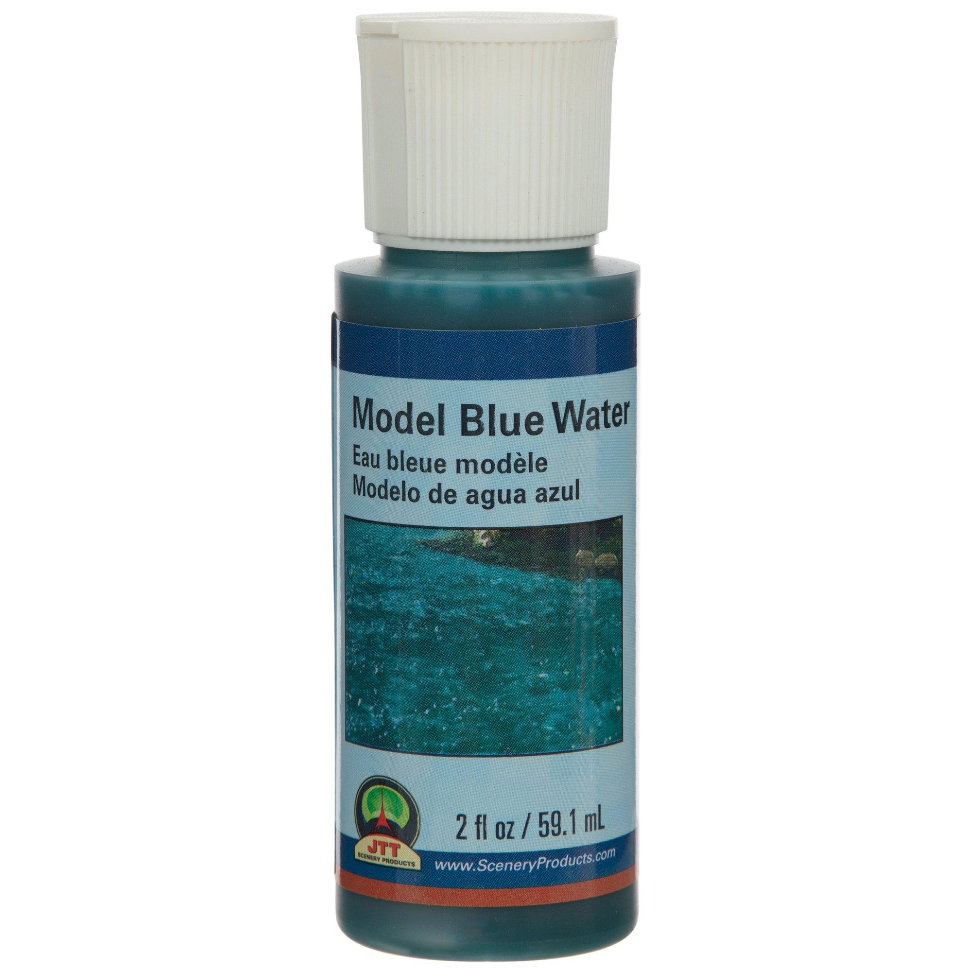 Model Blue Water | Hobby Lobby | 865410