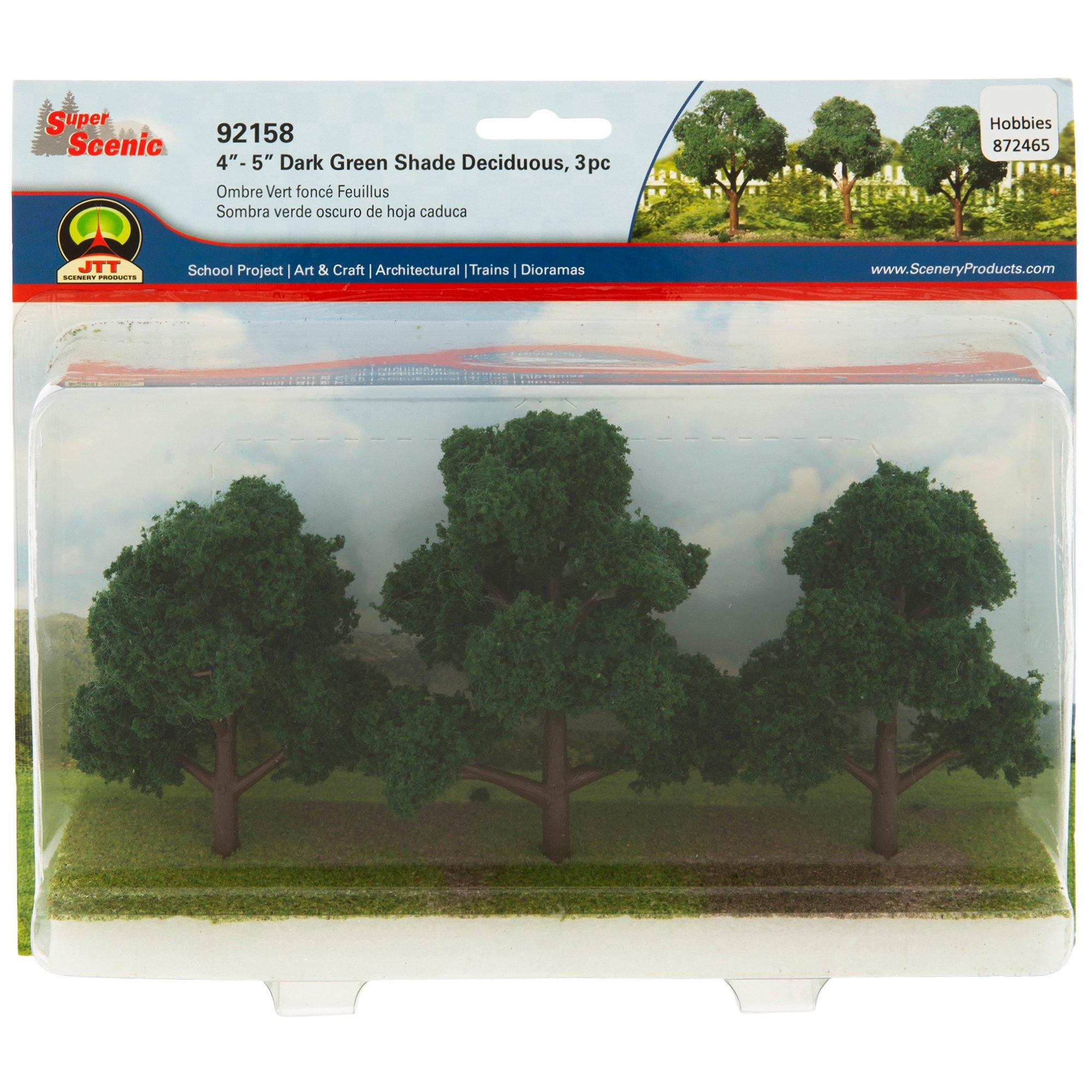 Dark Green Shade Deciduous Trees | Hobby Lobby | 872465