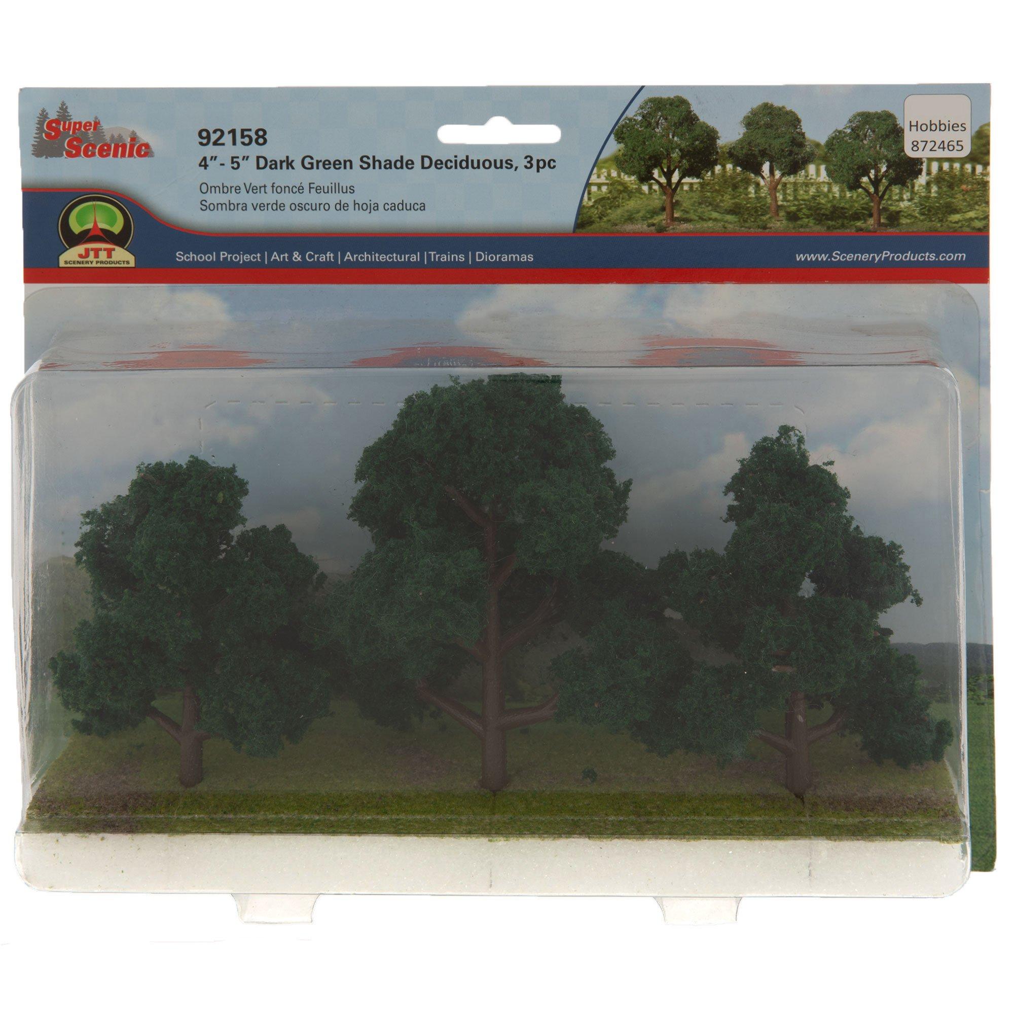 Dark Green Shade Deciduous Trees | Hobby Lobby | 872465