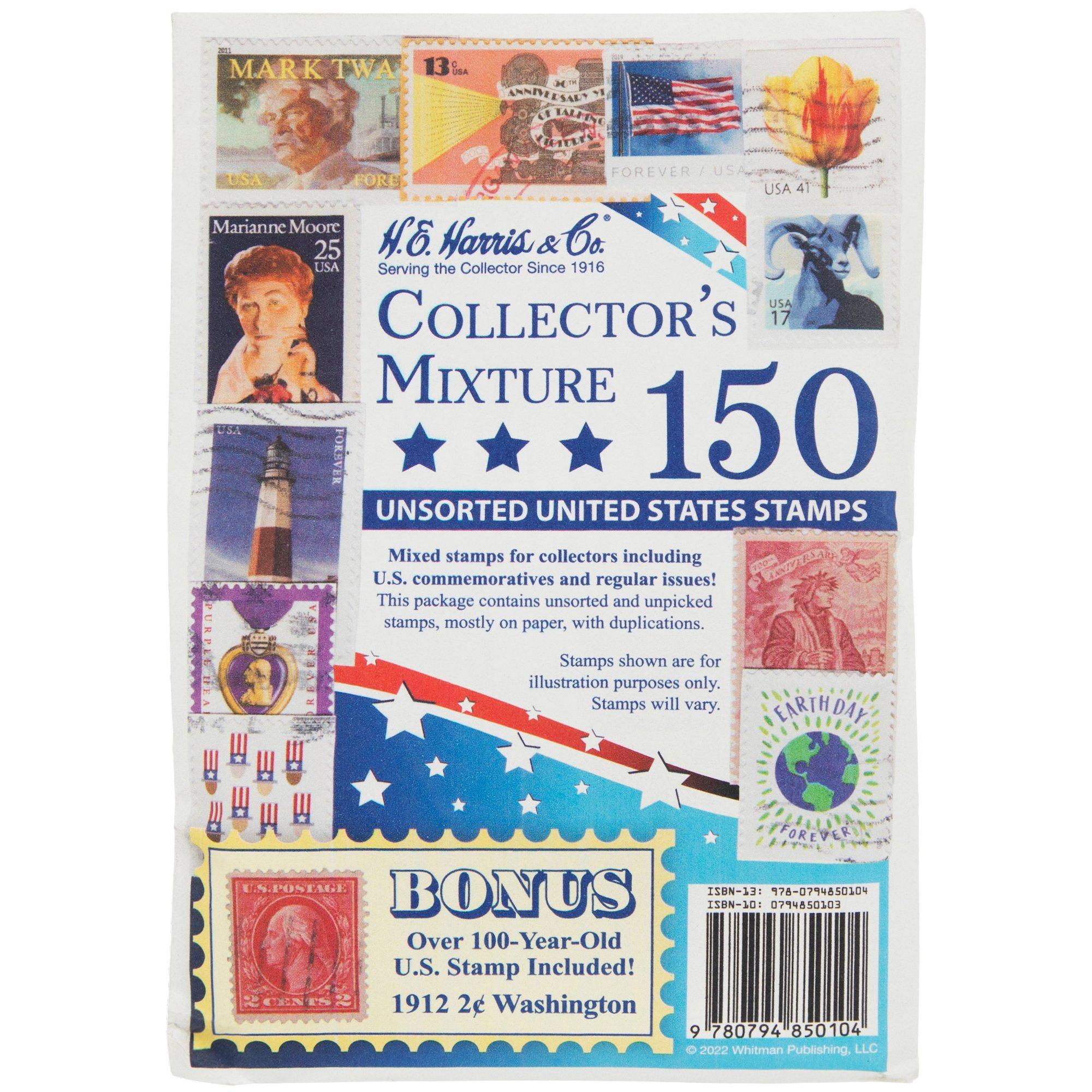 Assorted United States Stamps | Hobby Lobby | 873166