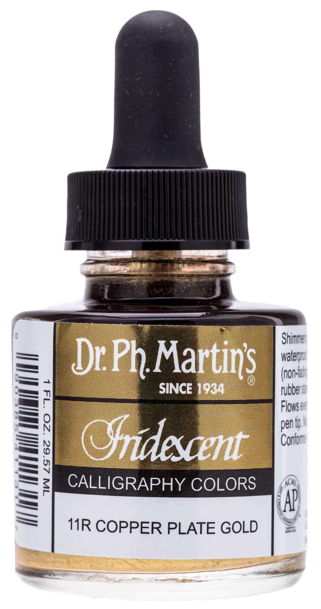 Dr. Ph. Martin's Iridescent Calligraphy Ink | Hobby Lobby | 878124