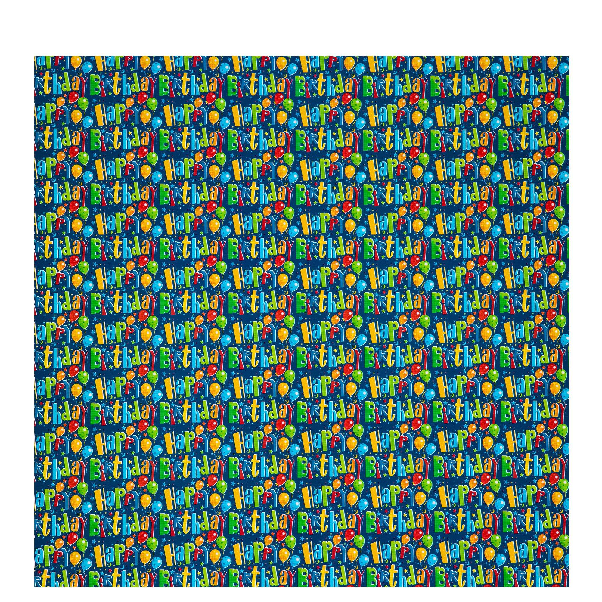 Wrapping Paper - Gift Wrap - Party & Baking | Hobby Lobby