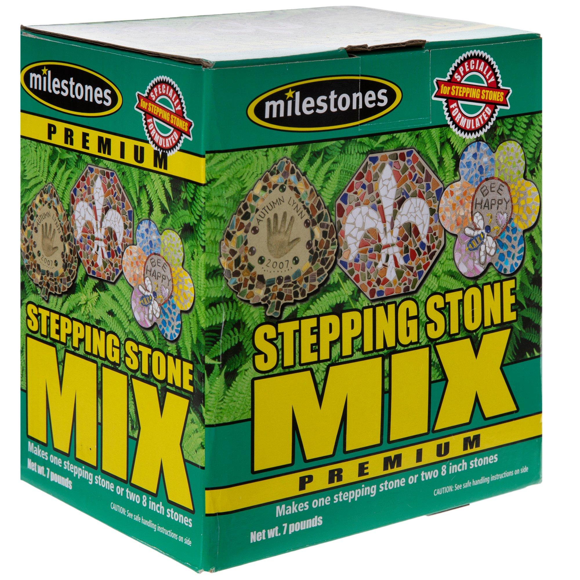 Stepping Stone Mix | Hobby Lobby | 879486