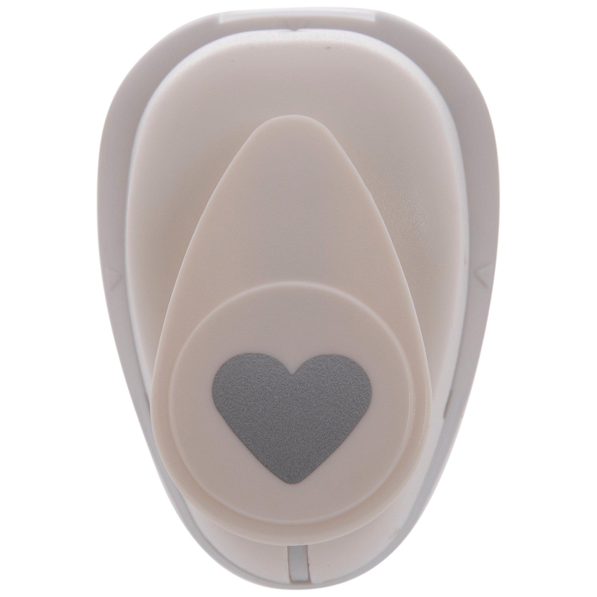 Heart Punch | Hobby Lobby | 889741