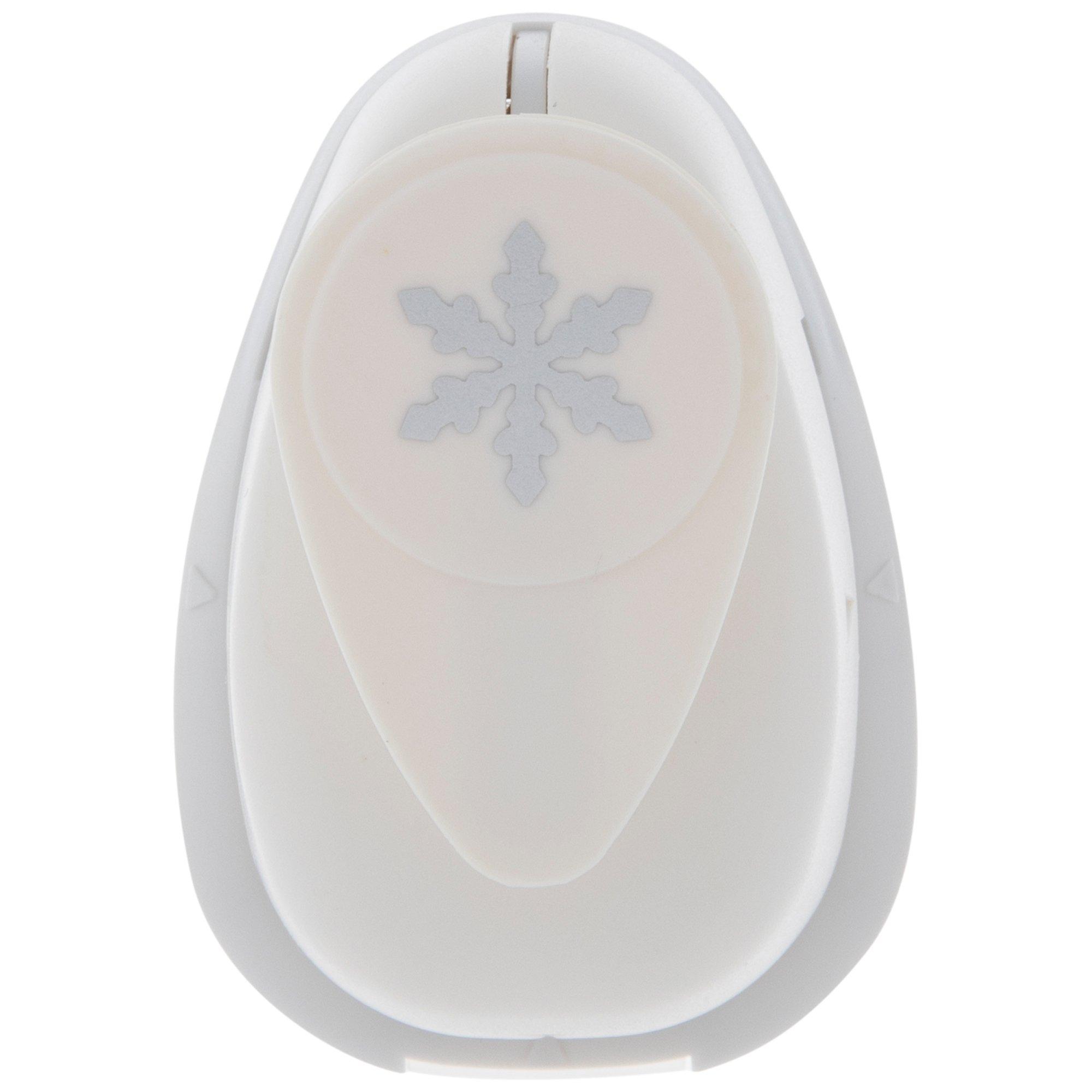 Snowflake Punch | Hobby Lobby | 889758