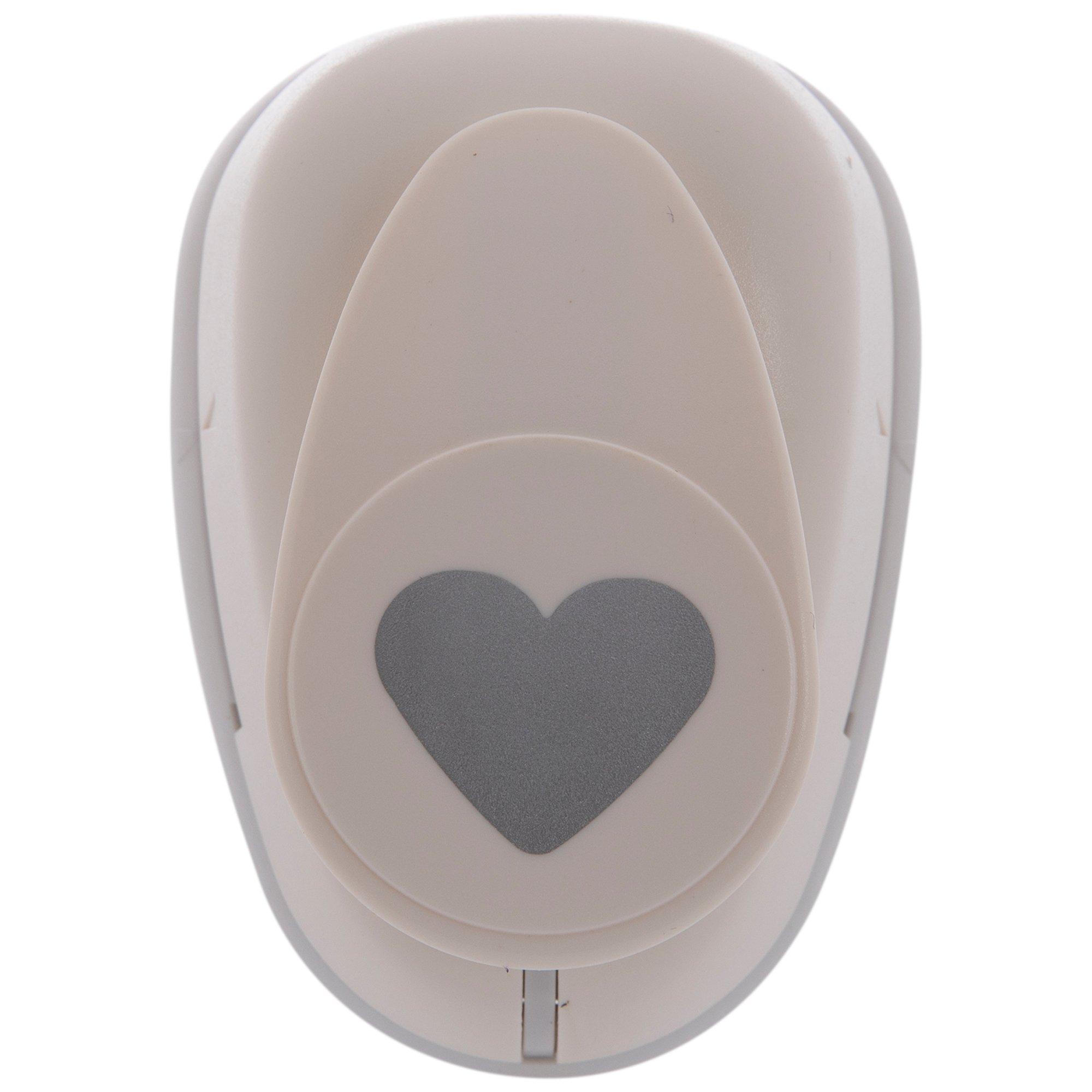Heart Punch | Hobby Lobby | 889931
