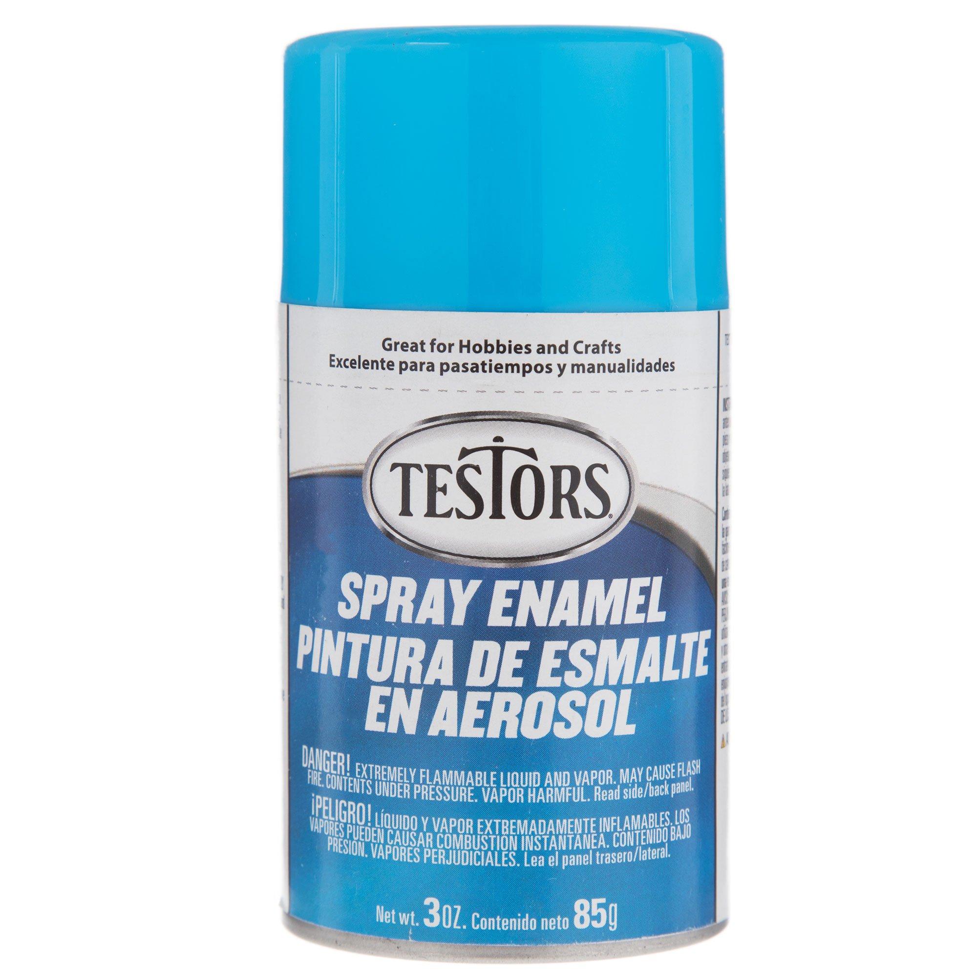 Testors Spray Enamel | Hobby Lobby | 890673