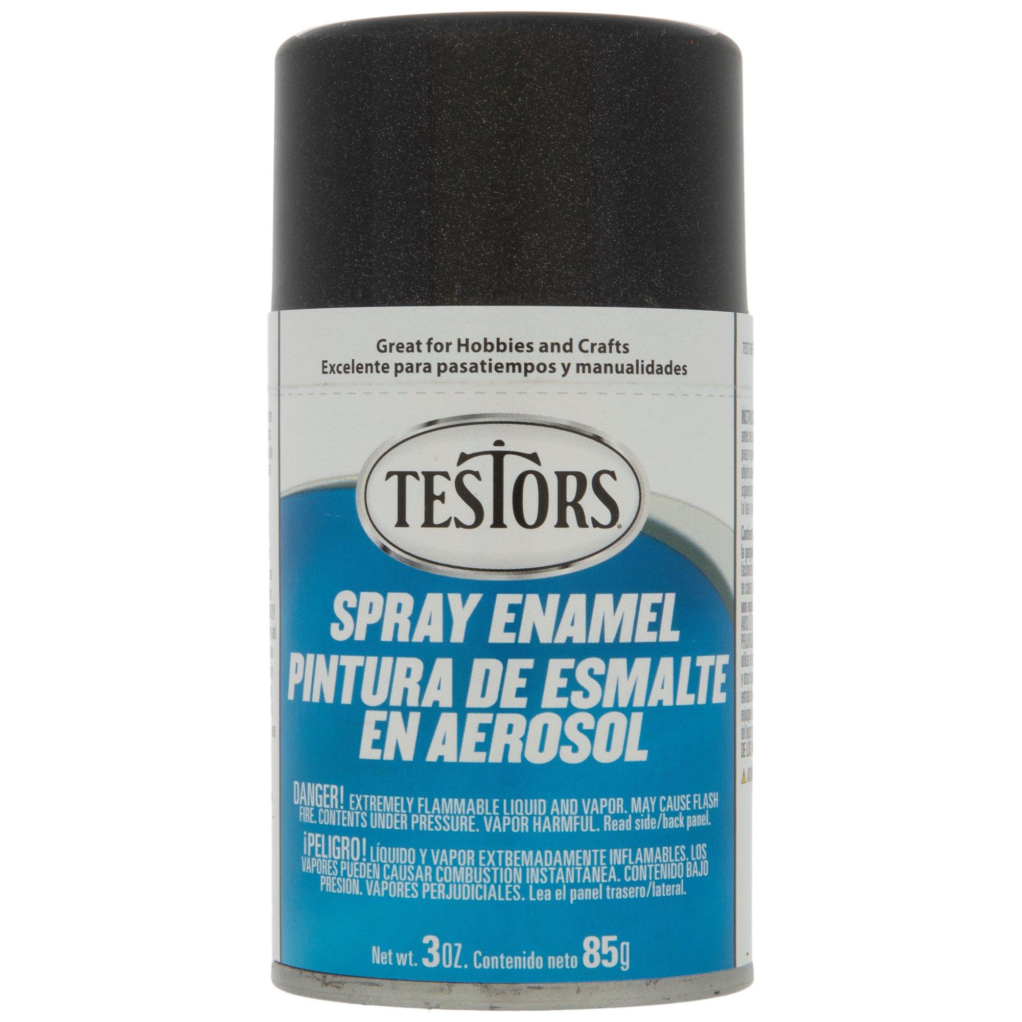 Testors Spray Enamel | Hobby Lobby | 892075