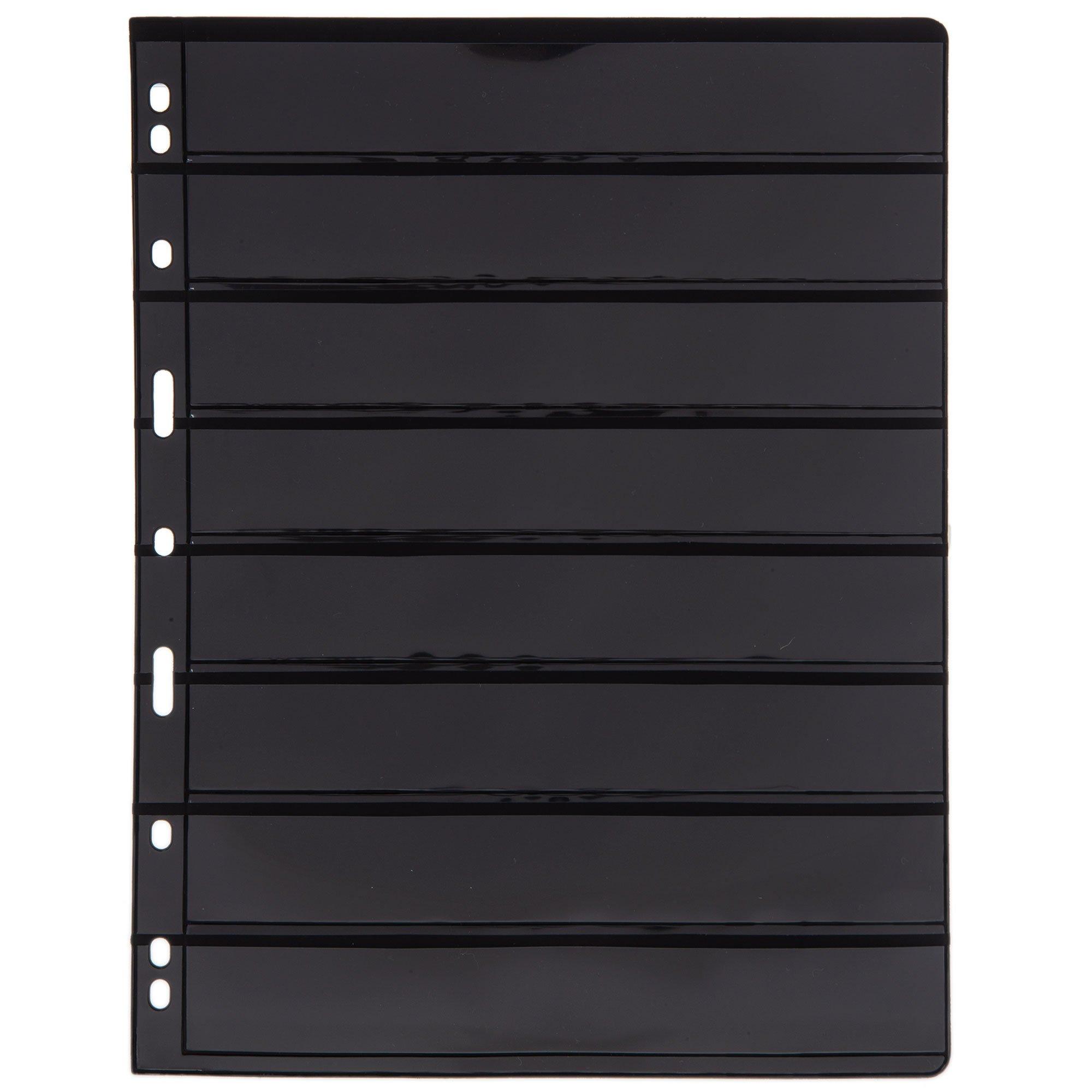 Stamp Protector Pages | Hobby Lobby | 892281