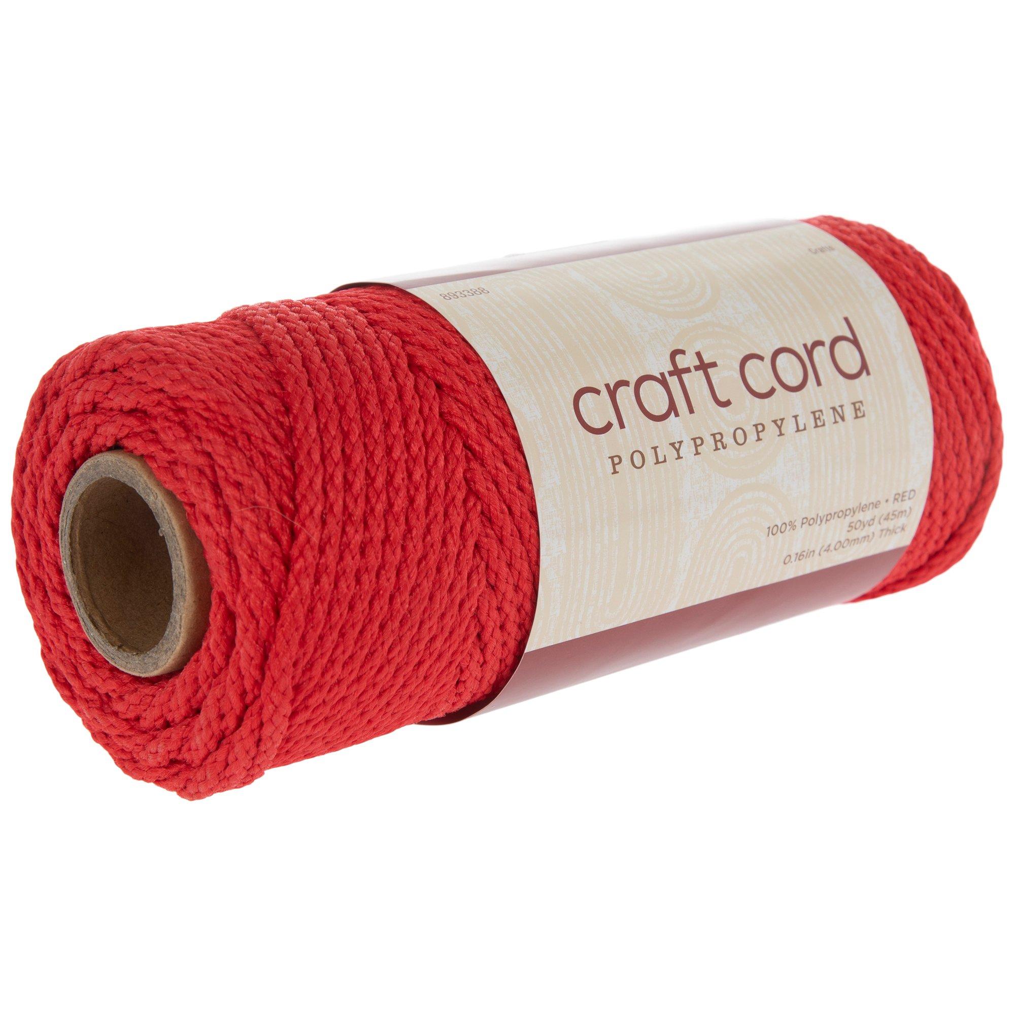 Cotton Craft Cord | Hobby Lobby | 893388