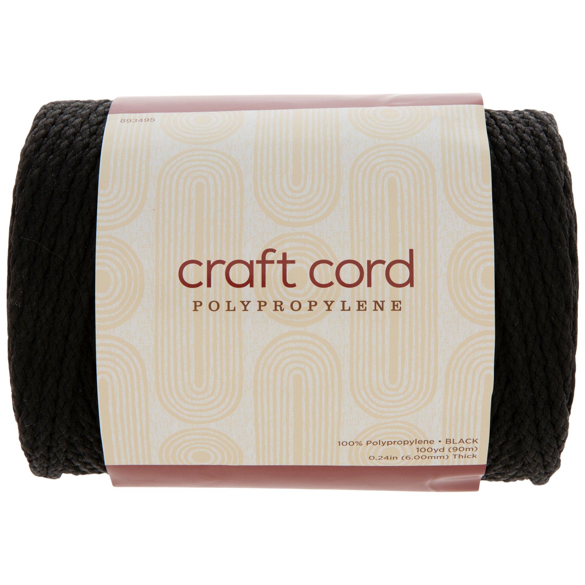 Craft Cord | Hobby Lobby | 893495