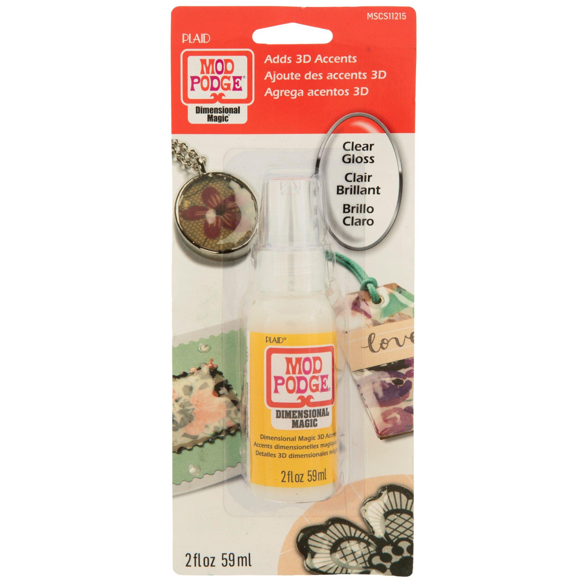 Mod Podge Dimensional Magic | Hobby Lobby | 894220