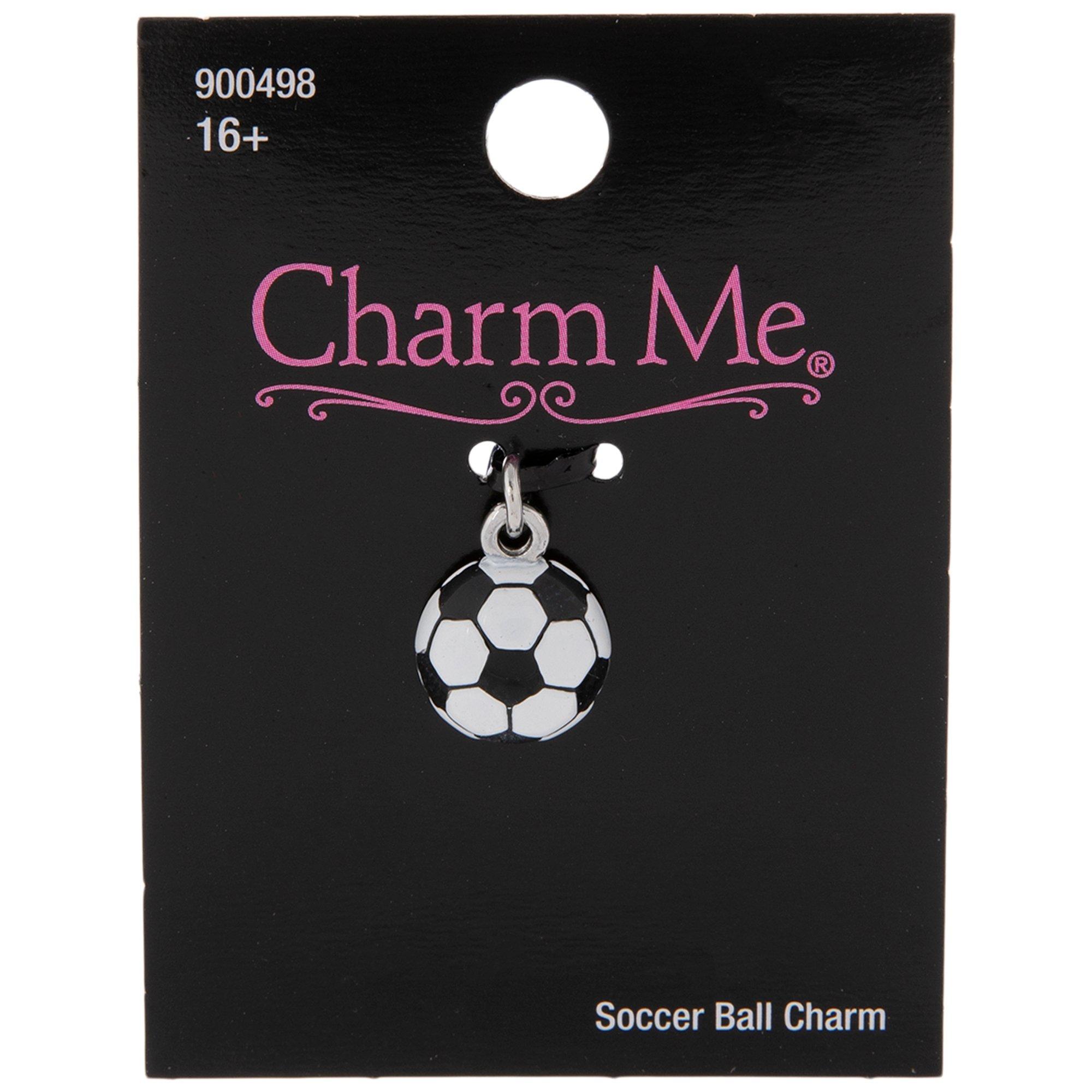 Soccer Charm | ppgbbe.intranet.biologia.ufrj.br